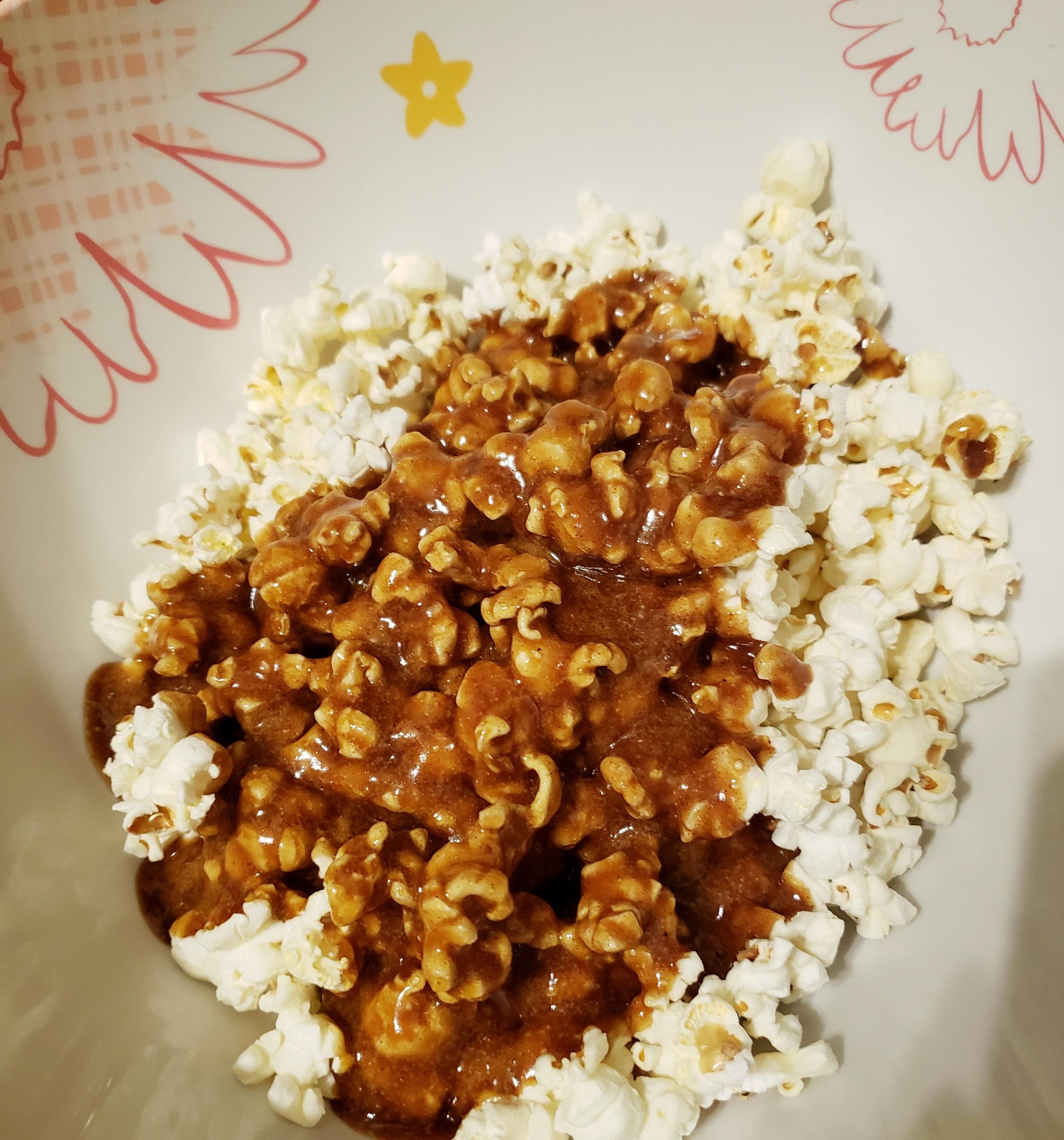 Pumpkin Caramel Corn : 6 Steps (with Pictures) - Instructables