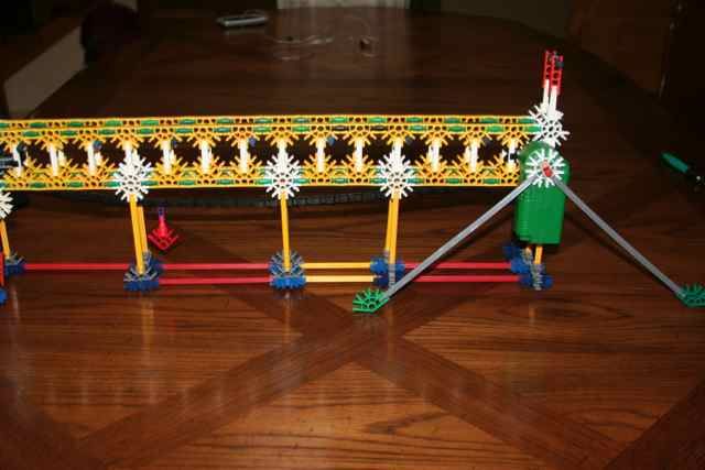 Knex Target - Instructables