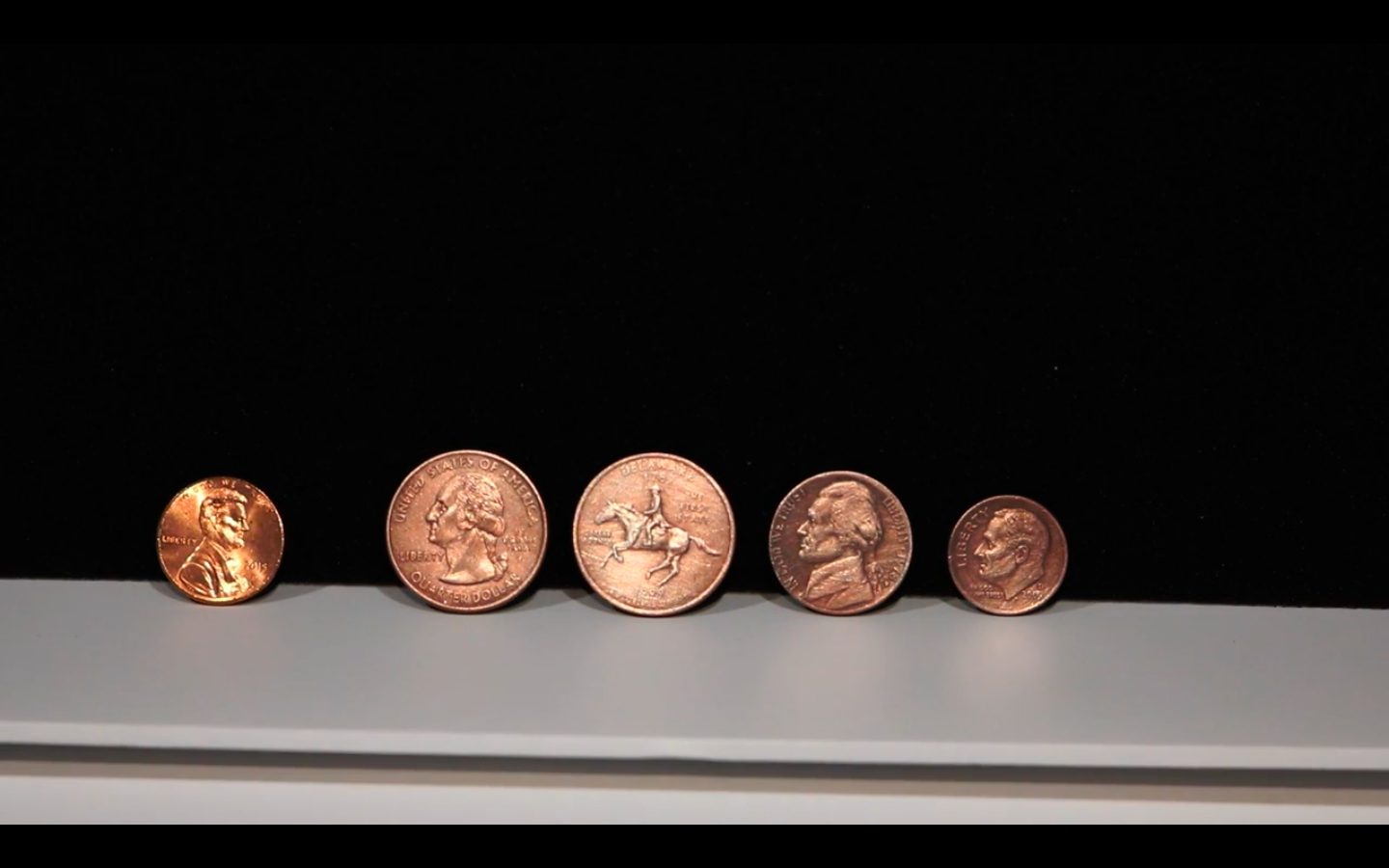 Copper Plating Coins : 3 Steps (with Pictures) - Instructables