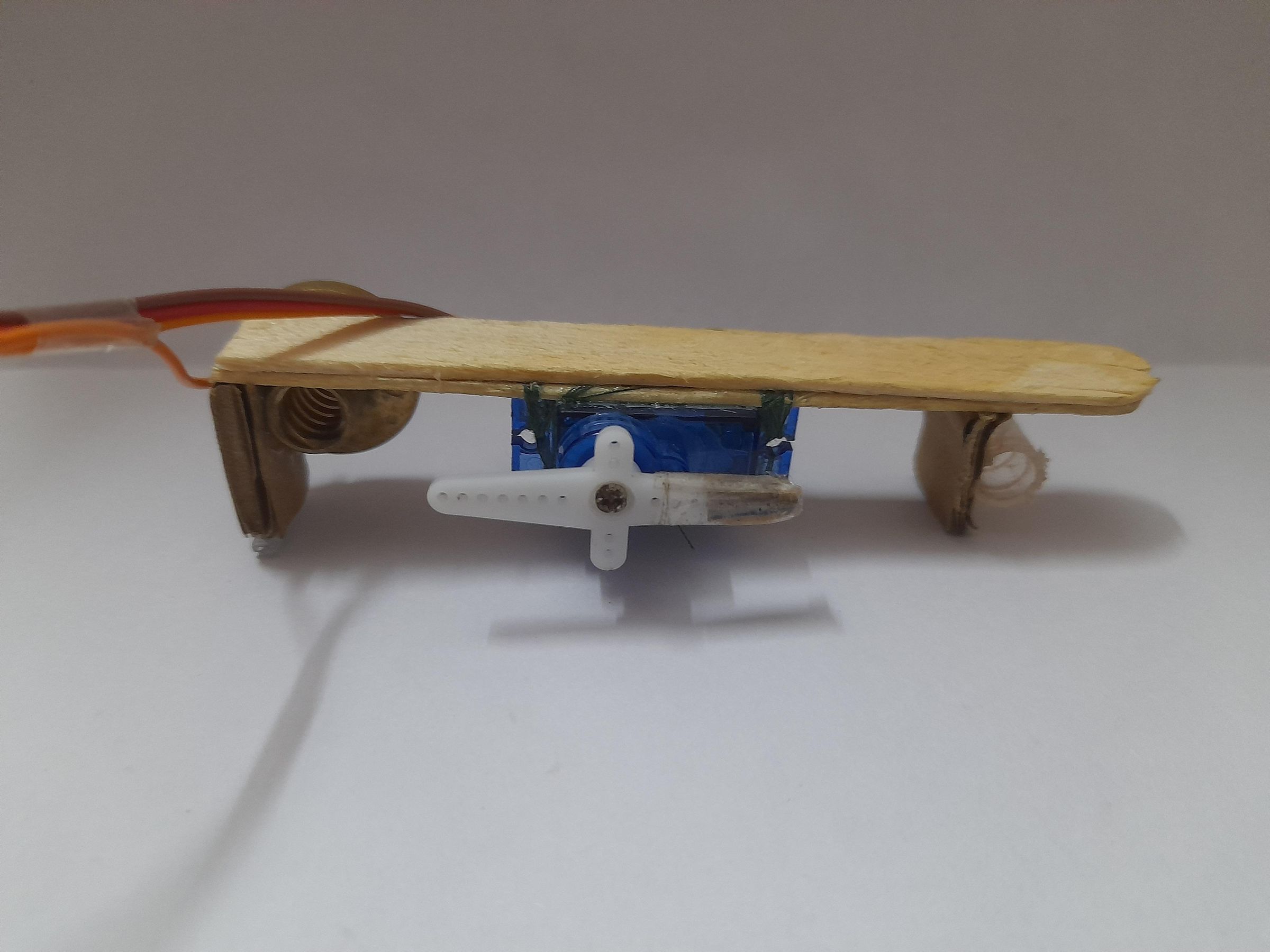 Cheapest Plug & Play Room Automation Setup : 3 Steps (with Pictures ...