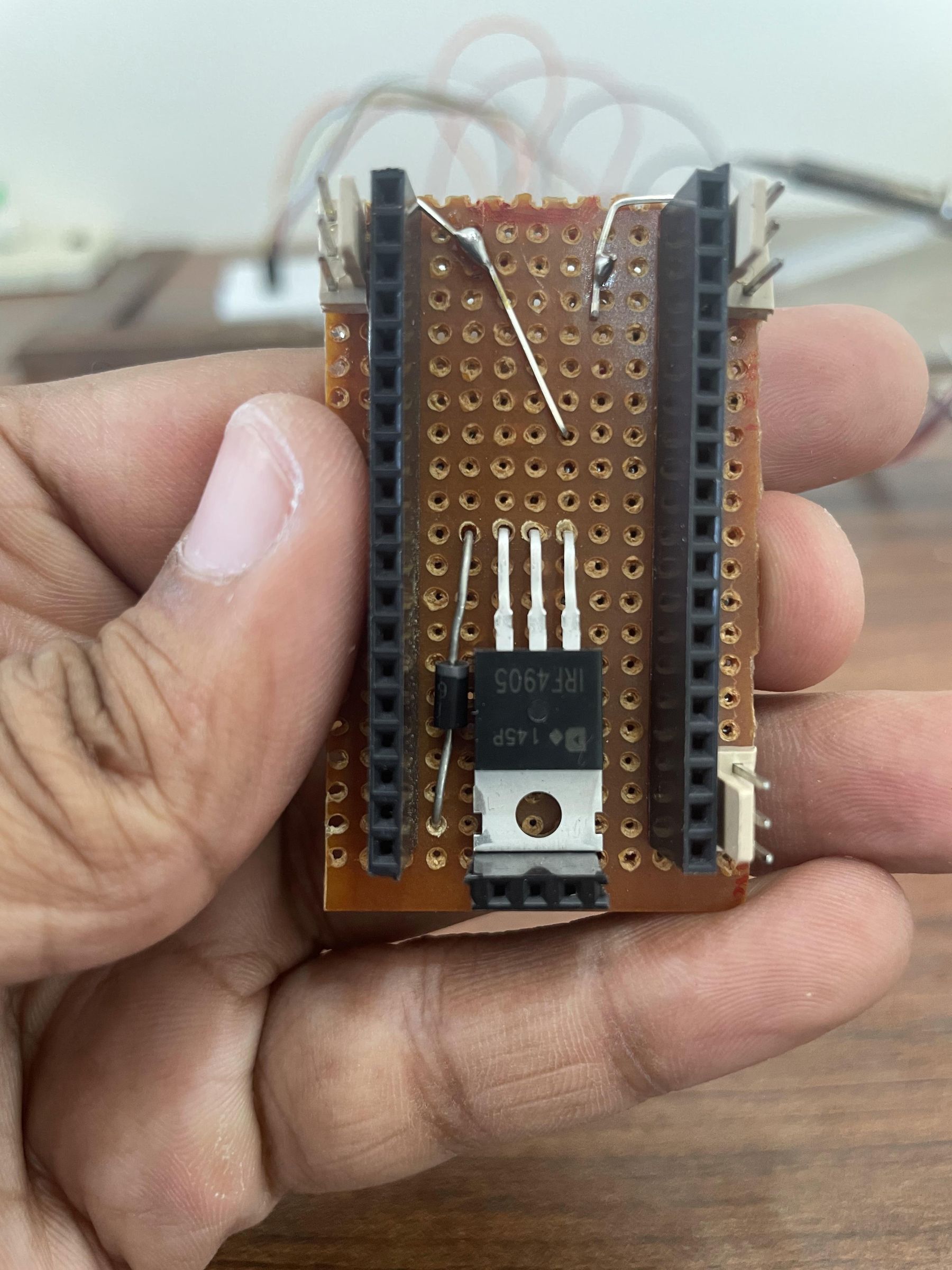 2D Music Visualizer + LED Matrix : 5 Steps (with Pictures) - Instructables