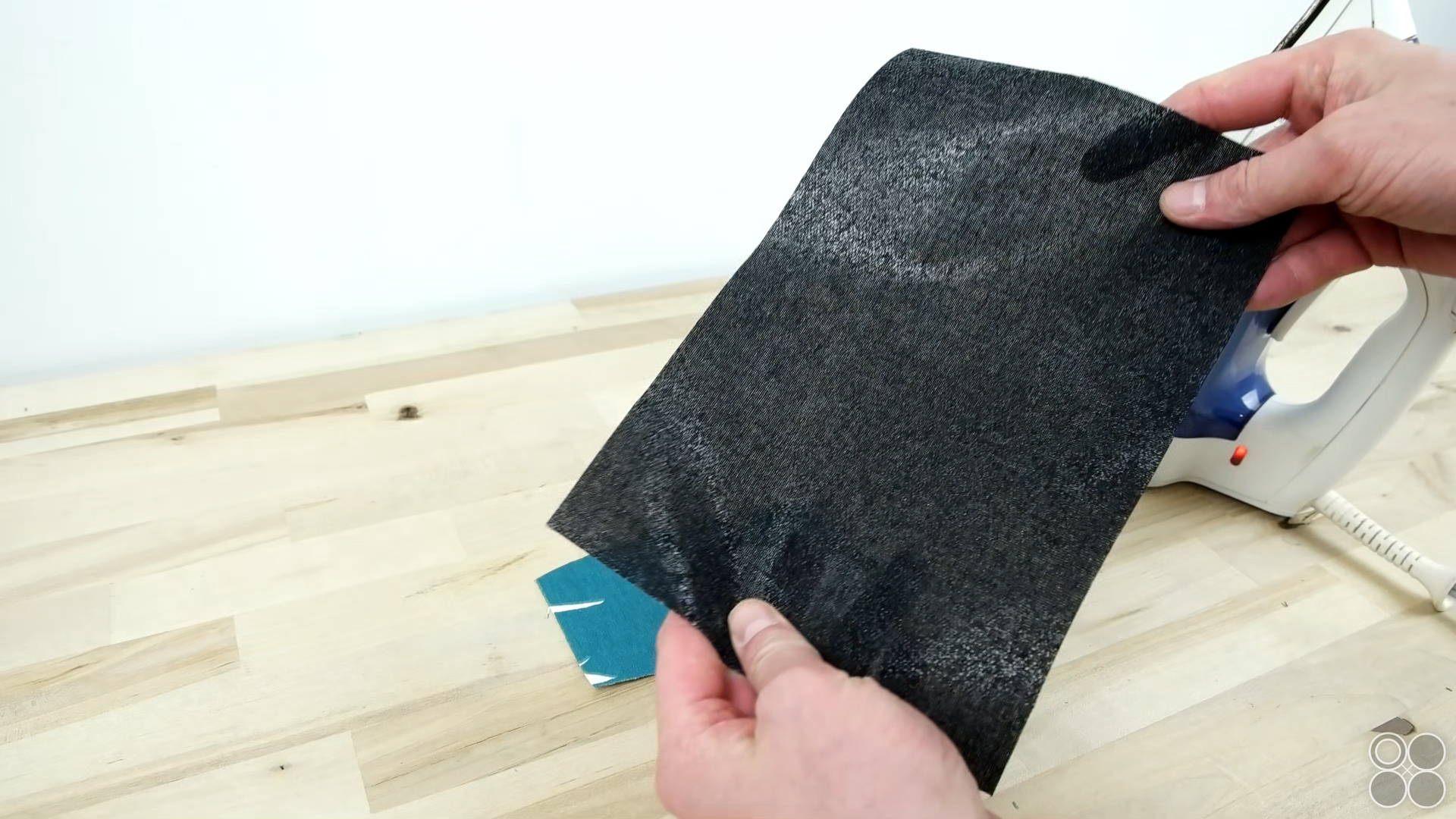 How to Make Toddler 5 Panel : 23 Steps (with Pictures) - Instructables