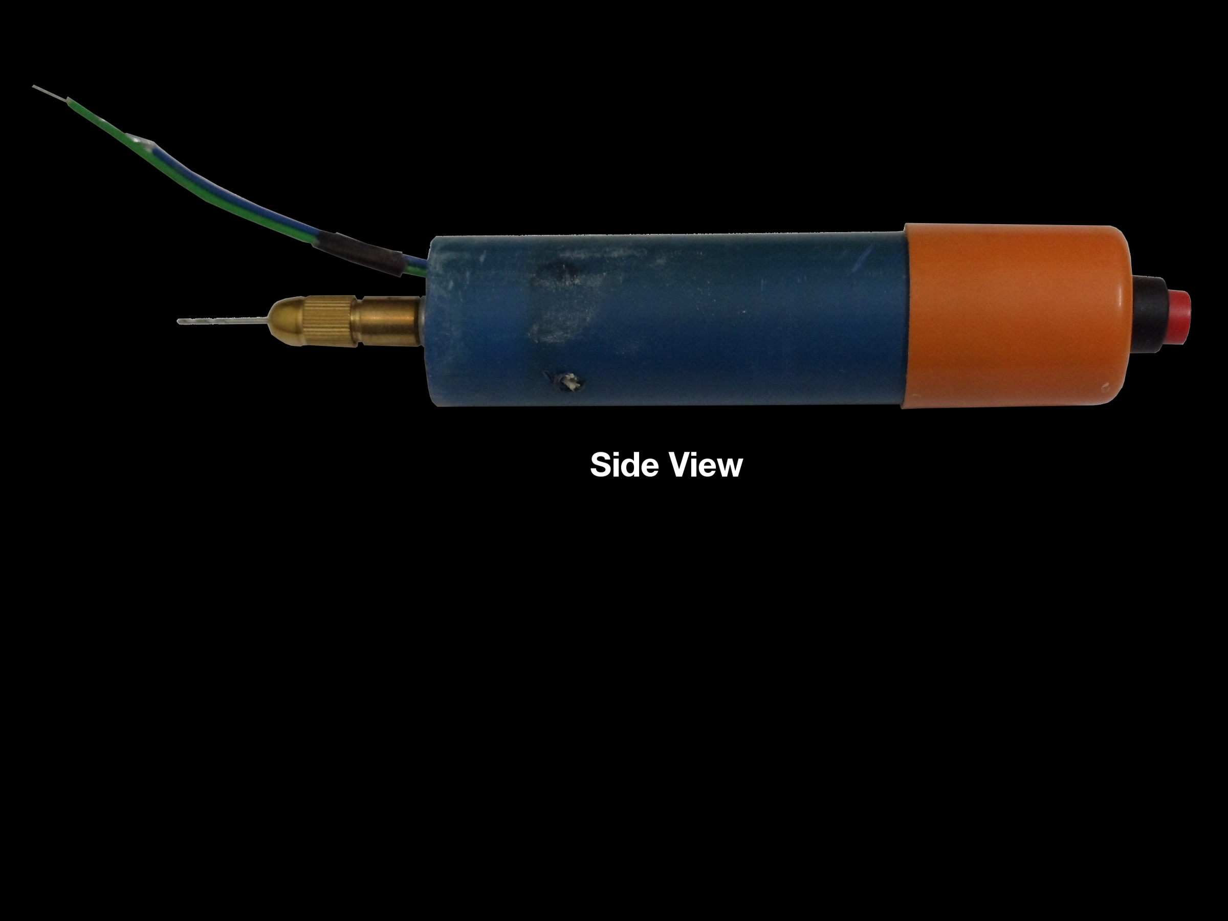 Homemade Mini PCB Drill : 9 Steps (with Pictures) - Instructables
