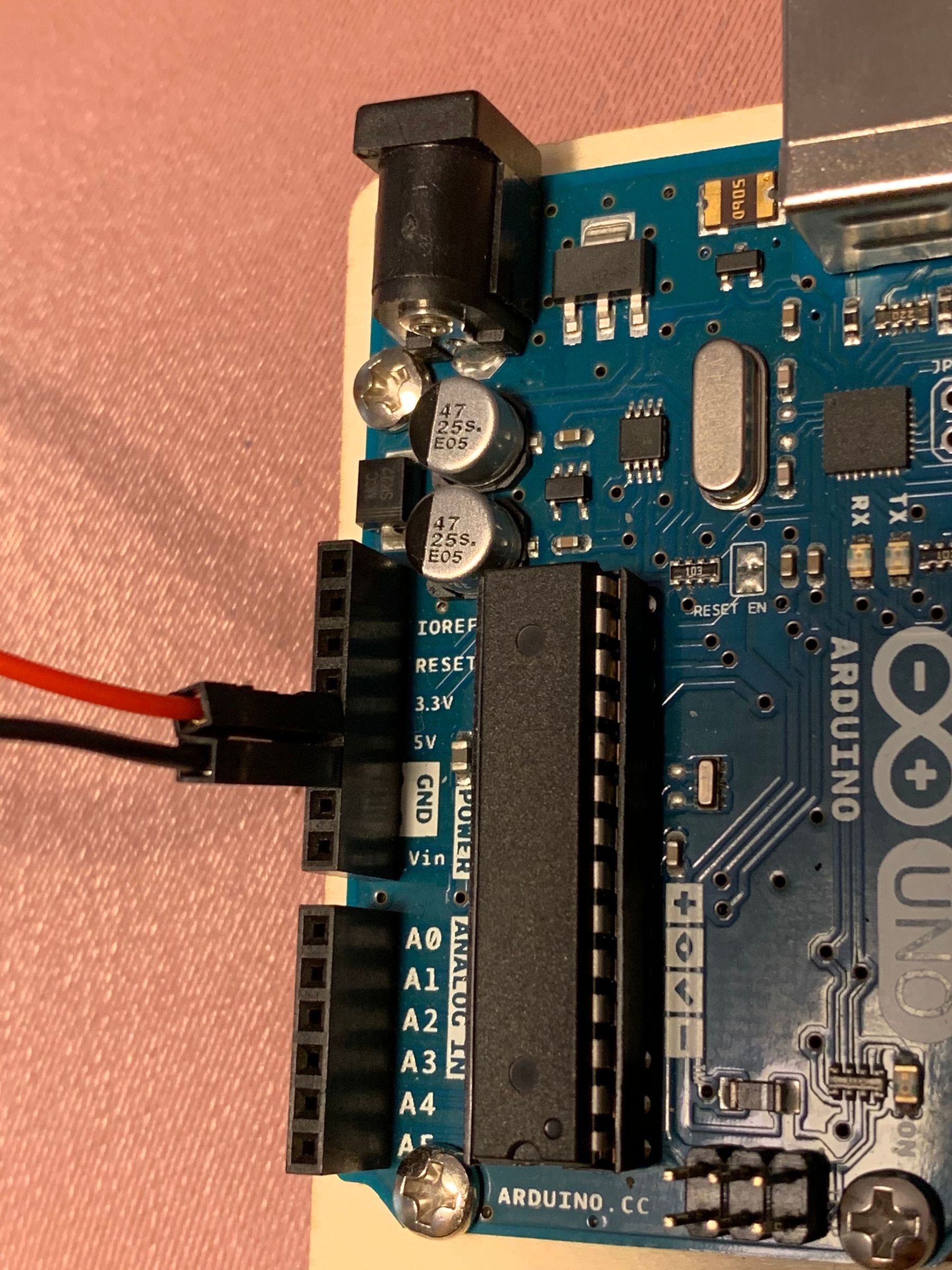 Life Arduino Biosensor : 22 Steps - Instructables