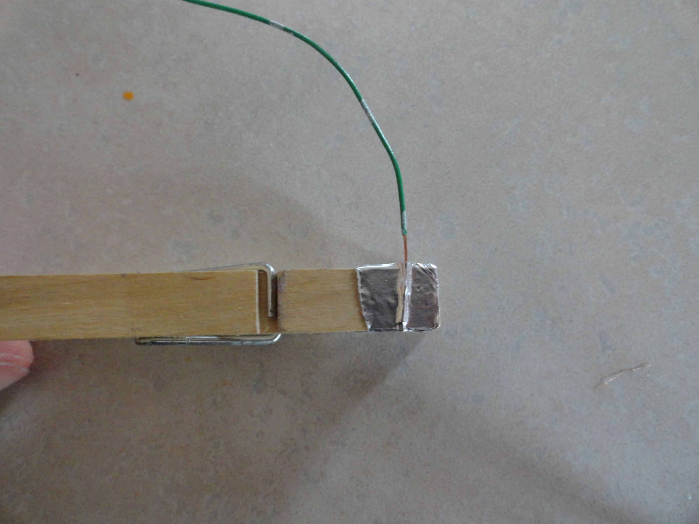 Tripwire Alarm : 7 Steps - Instructables