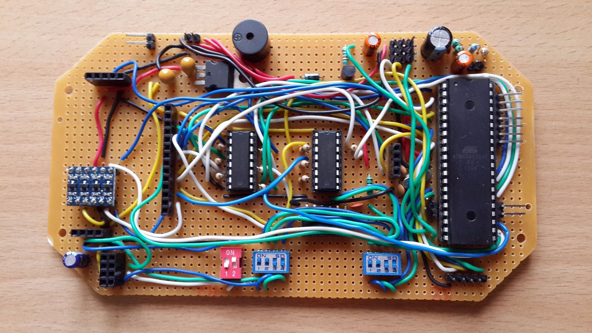 IoT Wall Outlet With Arduino and ESP8266 : 21 Steps (with Pictures ...