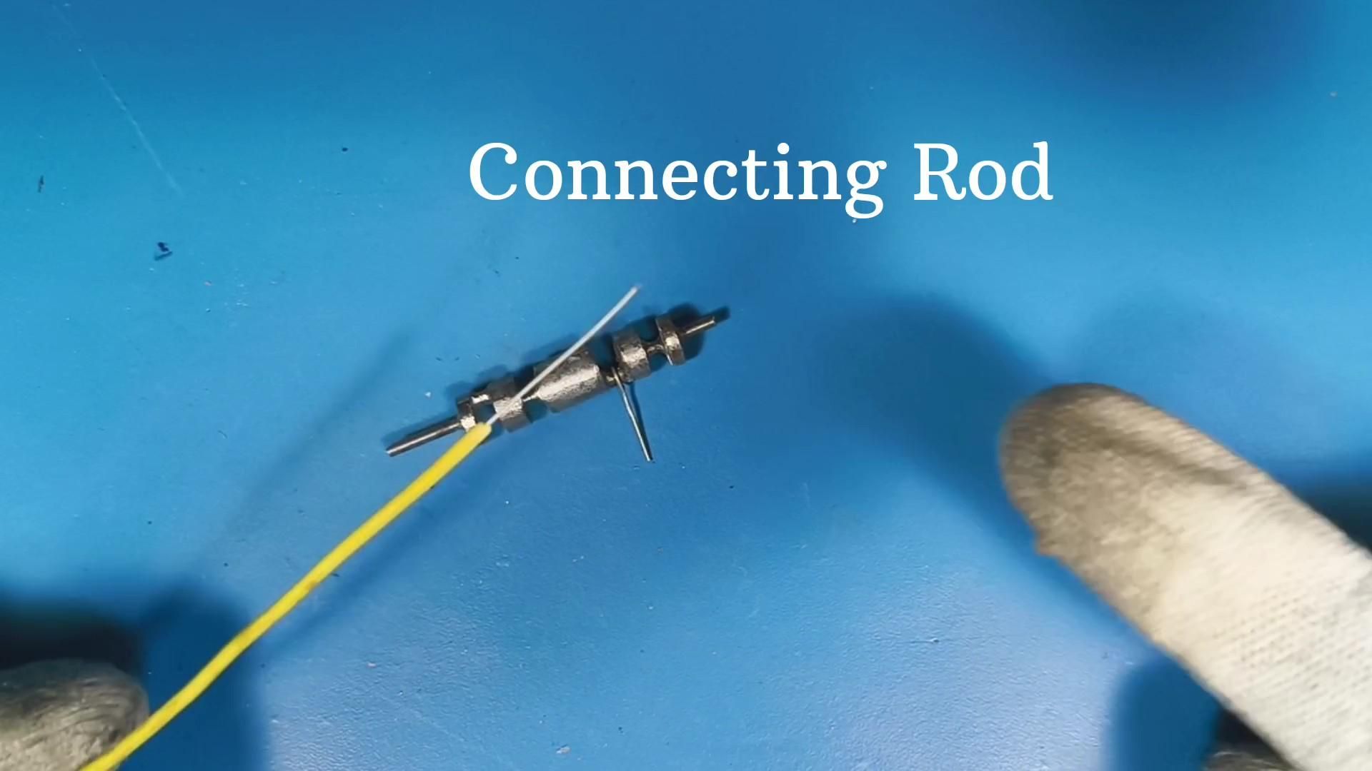 World Smallest Solenoid Engine : 16 Steps (with Pictures) - Instructables