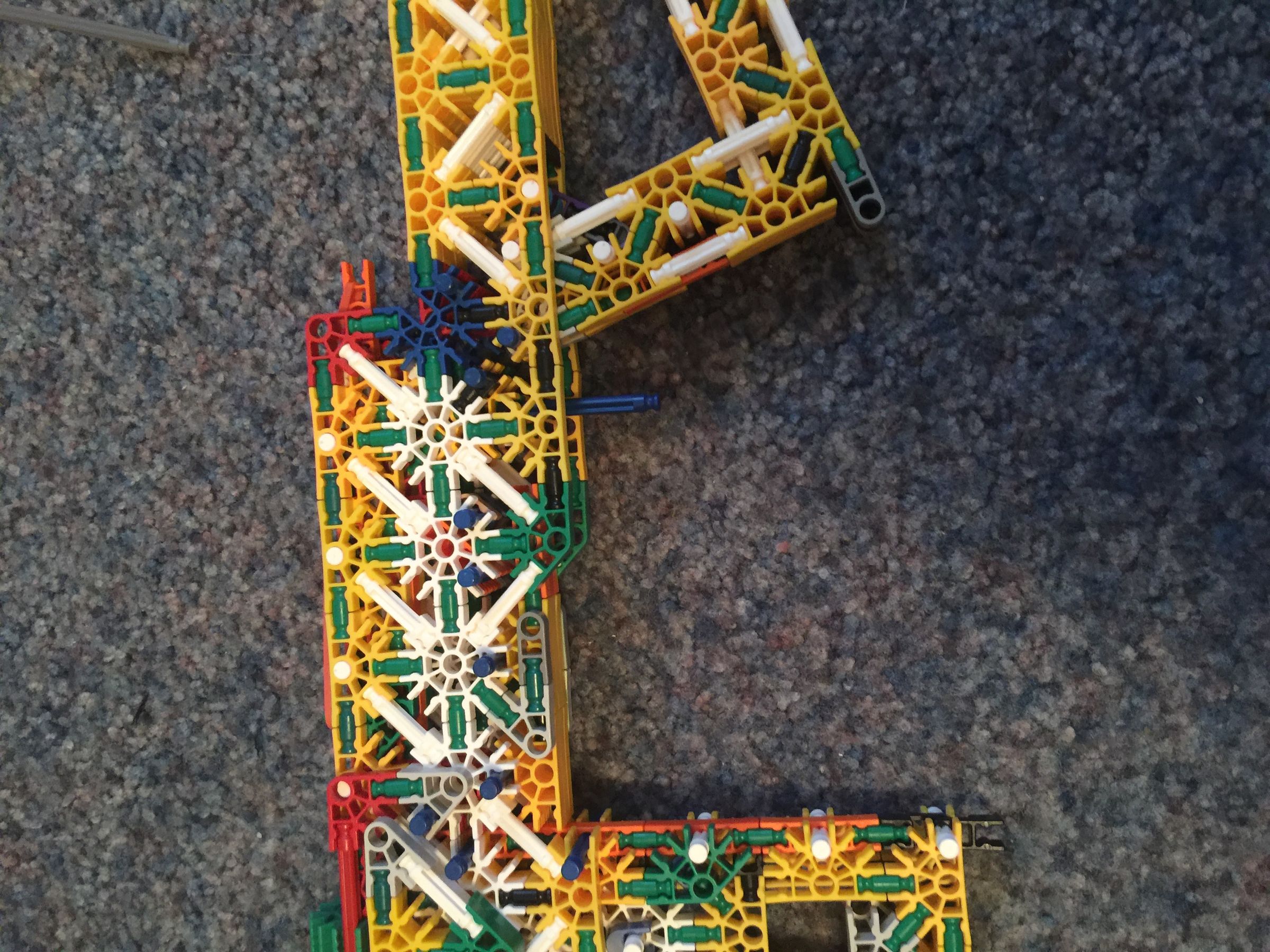 Shell Ejecting Gun - Instructables