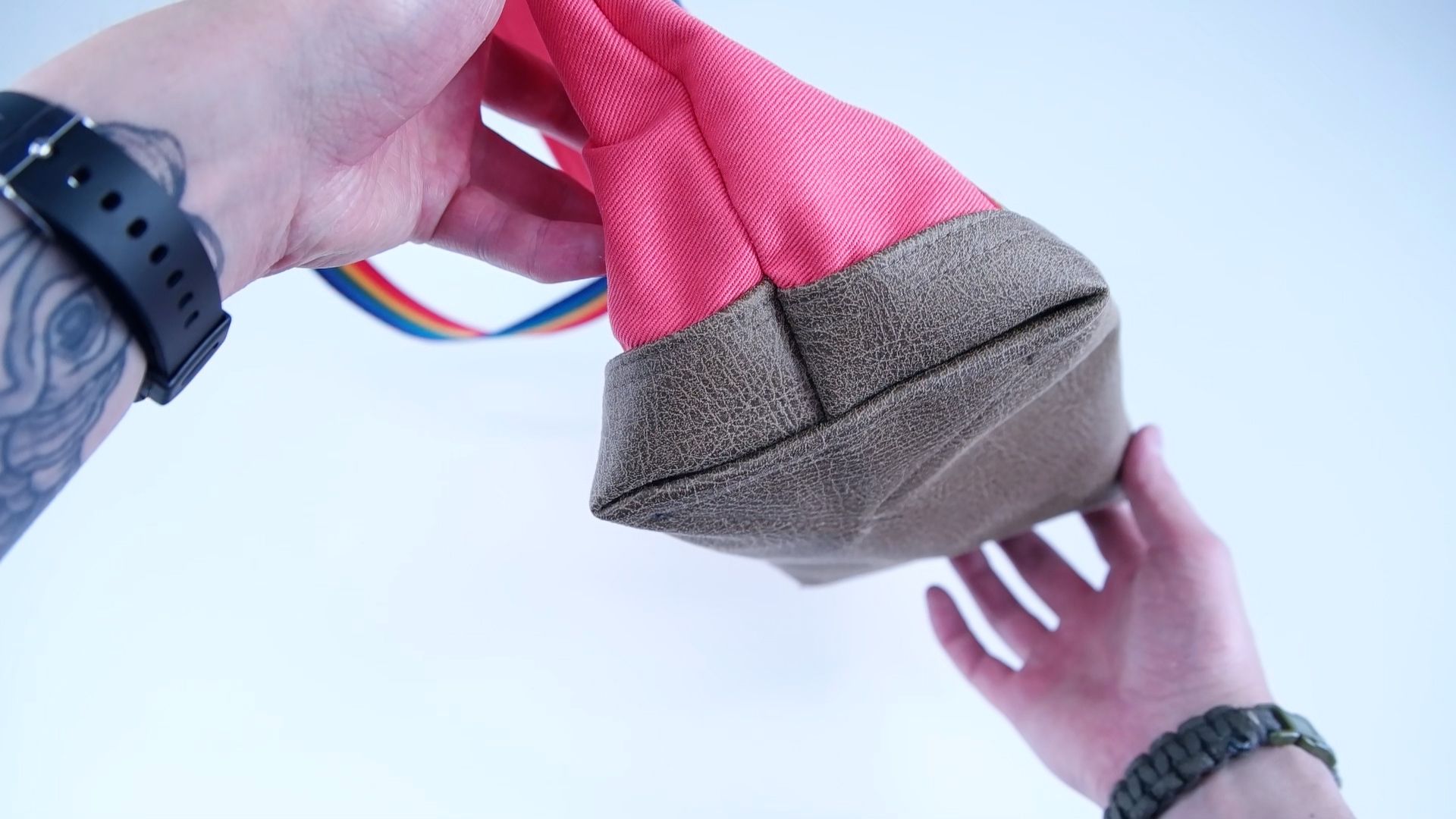 Easy Tote Bag : 11 Steps - Instructables