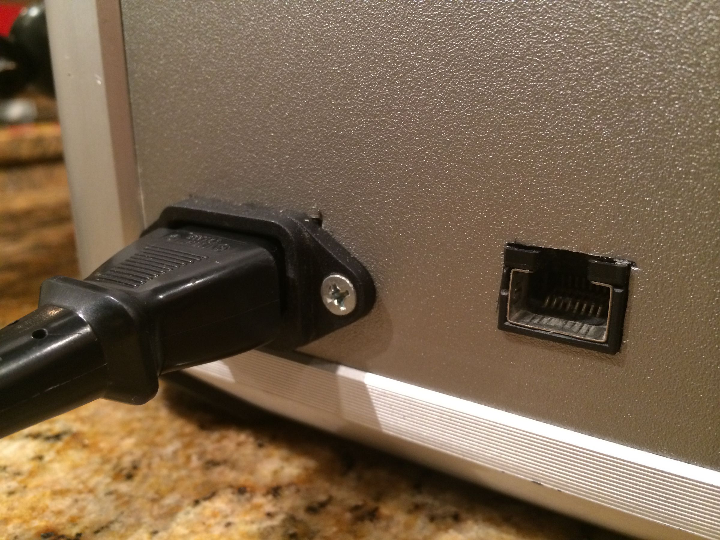 Briefcase PC : 7 Steps - Instructables