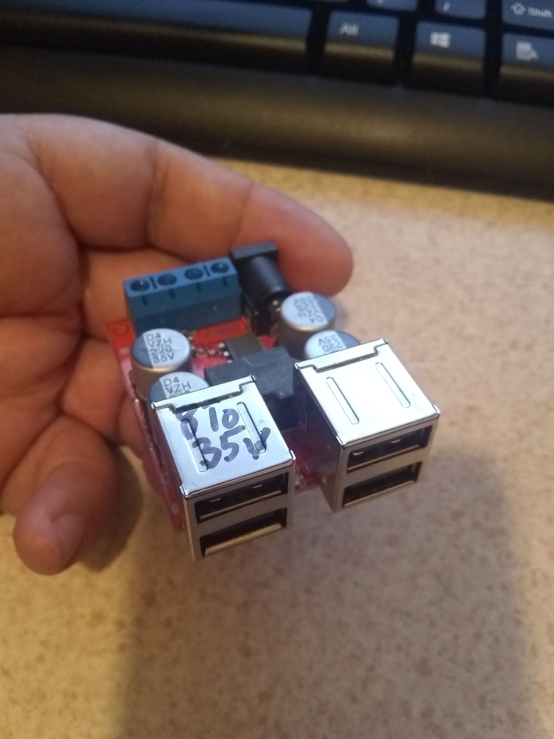 Upgrade Heathkit Hero Jr Robot With Modern Hardware : 4 Steps ...