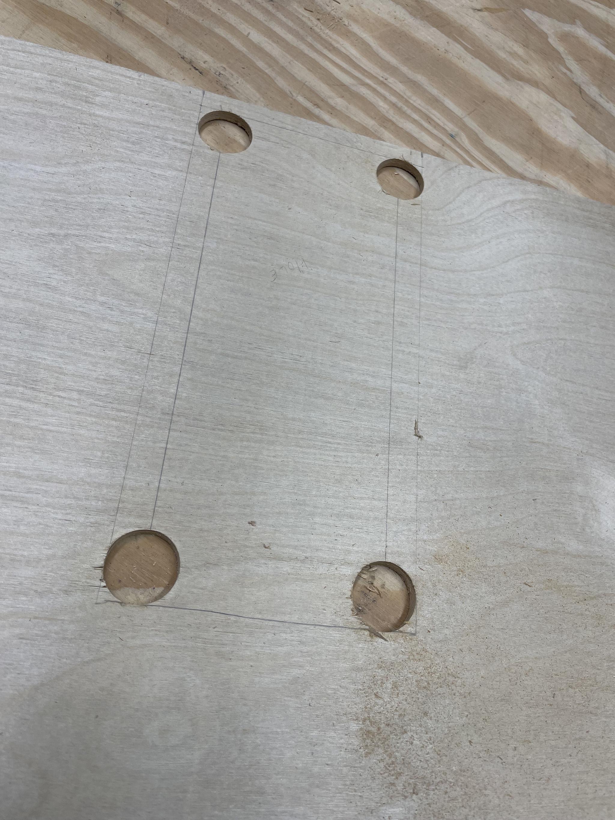 RPG Tabletop Flat Screen Map Case : 12 Steps (with Pictures ...