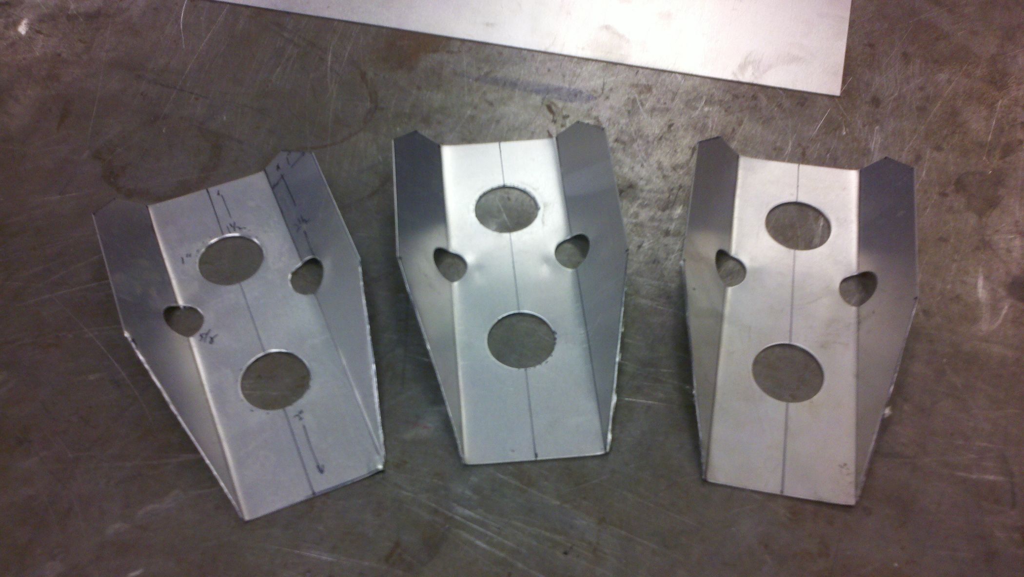 Snow Anchors : 7 Steps (with Pictures) - Instructables