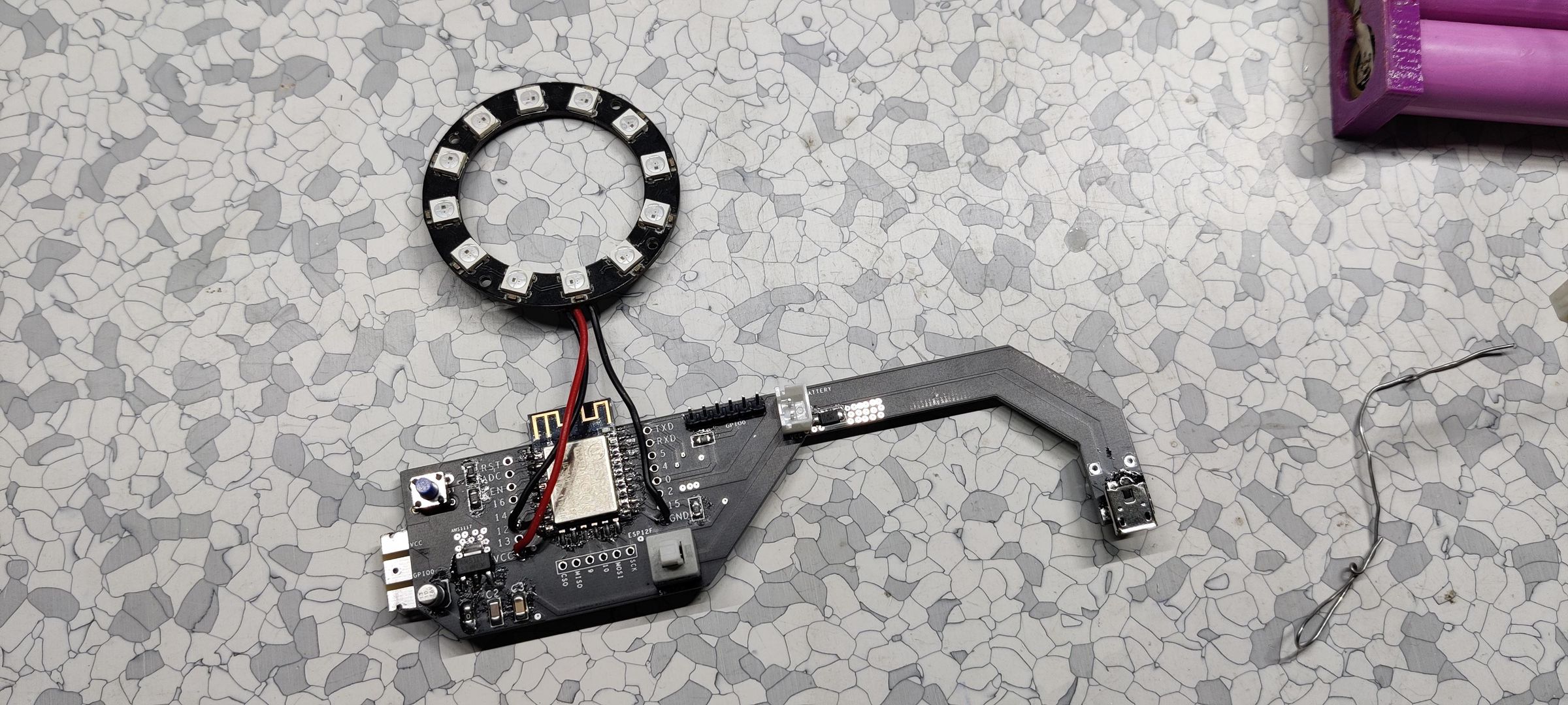 RGB Glasses : 7 Steps (with Pictures) - Instructables