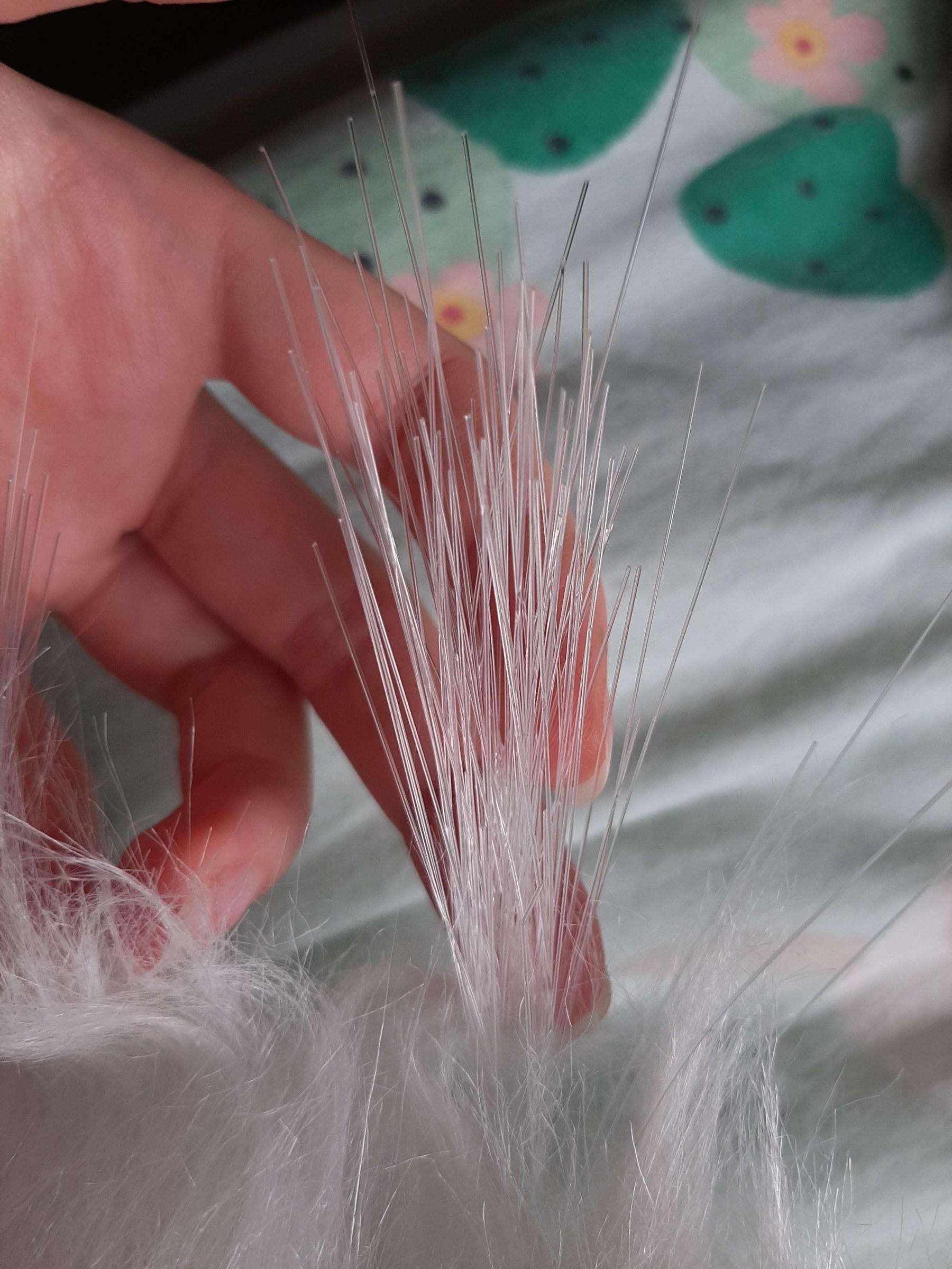 Sound Reactive LEDlights With Arduino Cosplay/fursuit Tail : 5 Steps ...