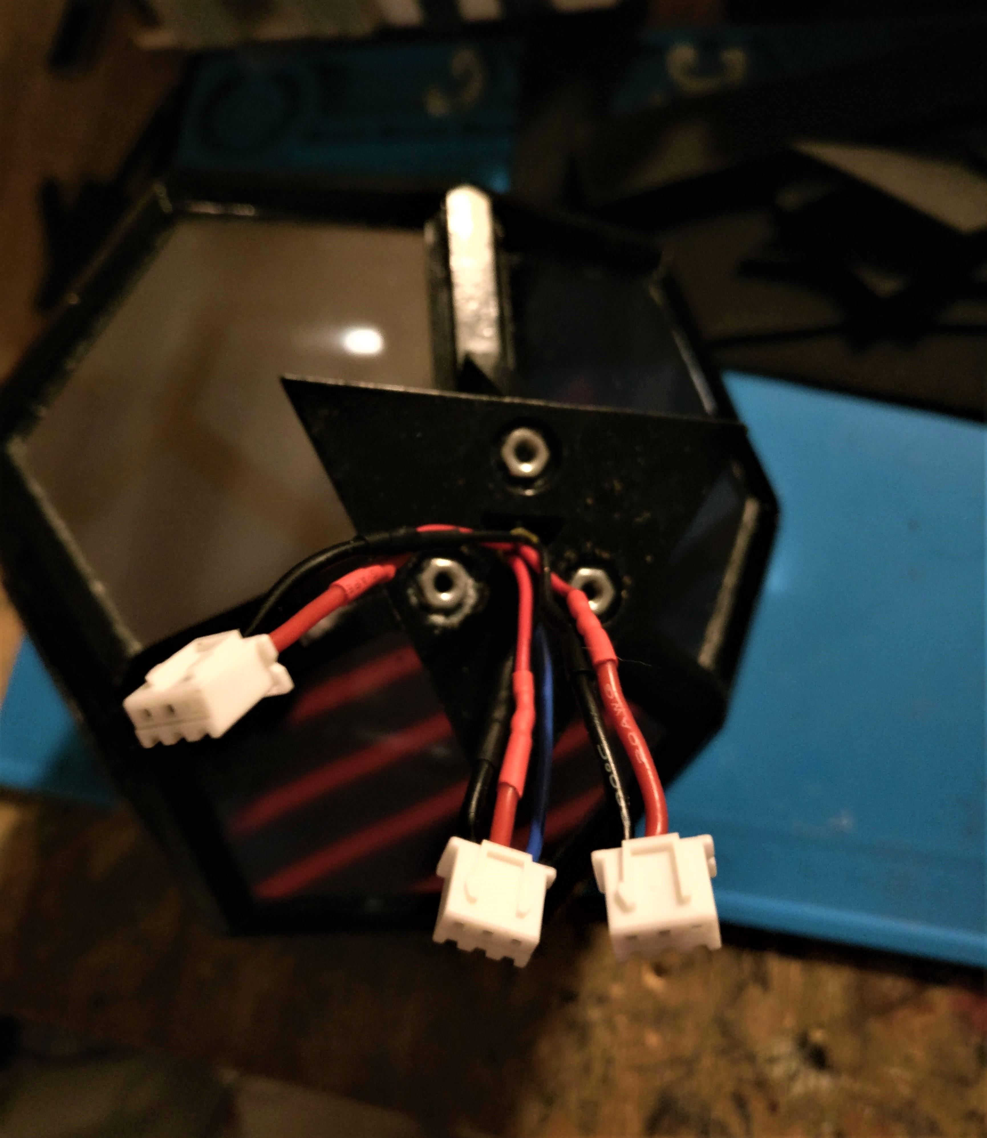 Desktop-Sized Infinity Dodecahedron : 23 Steps (with Pictures ...