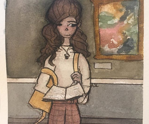 Planning and Creating an Illustration: a Guide : 5 Steps - Instructables