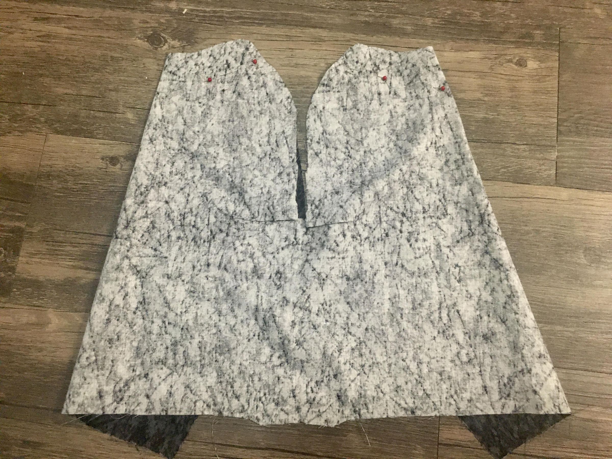 Clancy Mask (Twenty One Pilots Tyler Joseph Balaclava) : 7 Steps ...