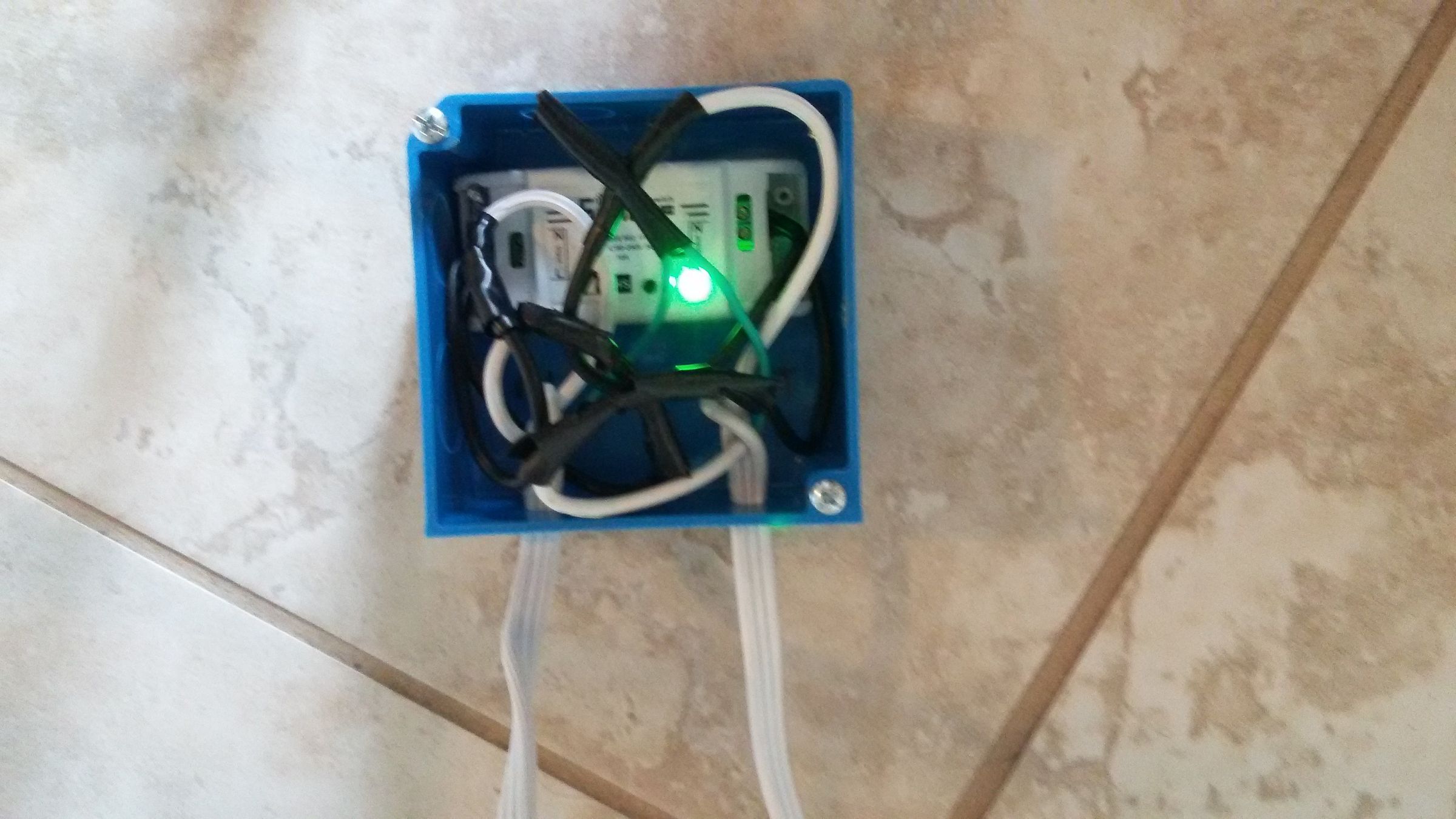 DIY Project to Build a Wi-Fi Controlled Extension Cord : 8 Steps (with ...