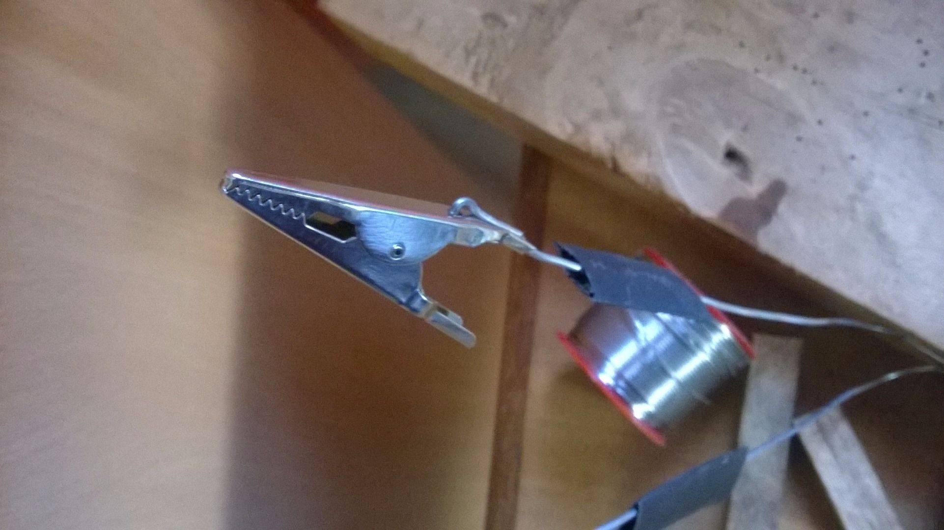 EXTRA HANDS FOR SOLDERING - OCTOPUS : 15 Steps (with Pictures ...