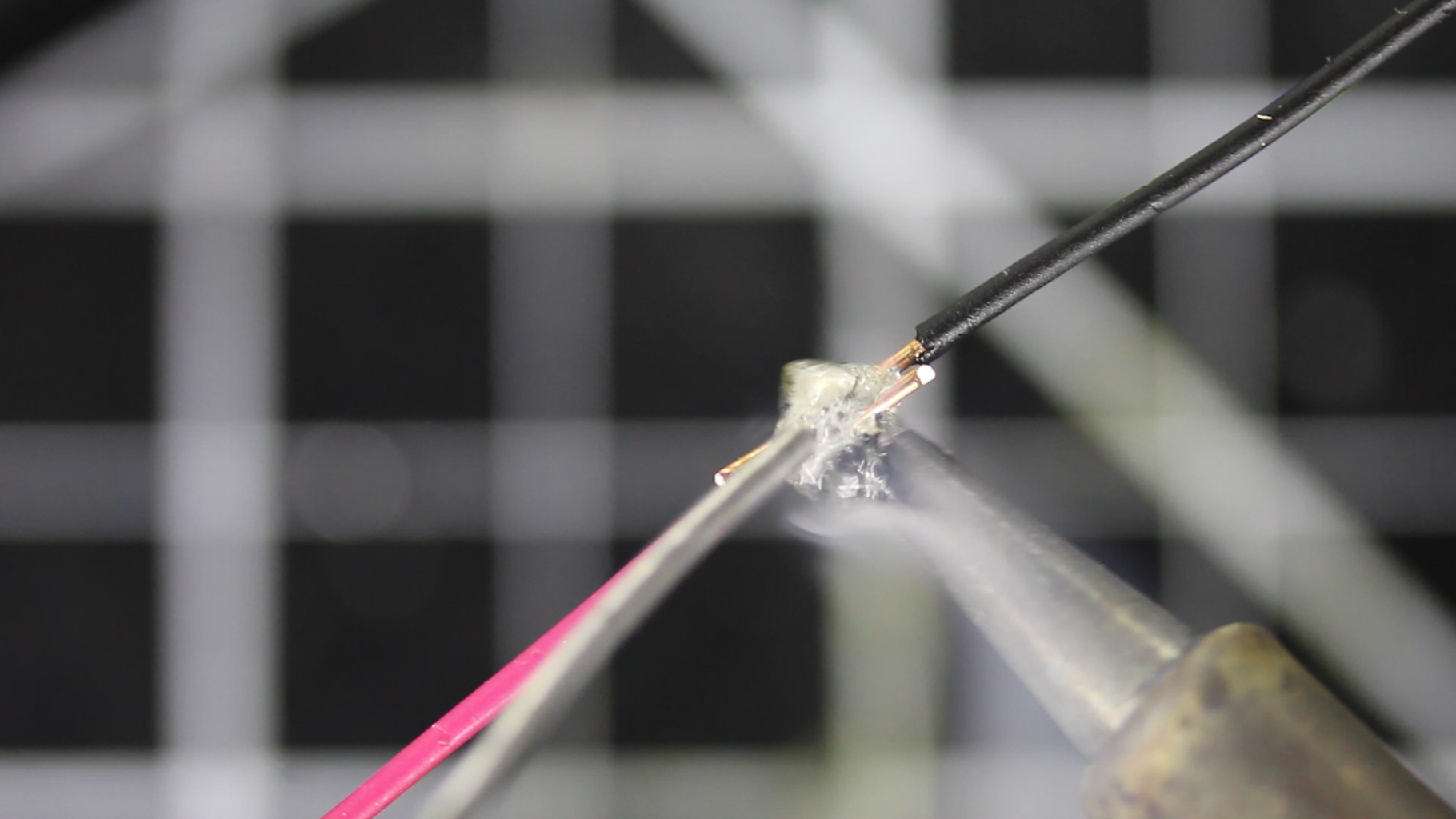 Soldering Wires to Wires | Soldering Basics : 11 Steps - Instructables Soldering Wires to Wires | Soldering Basics : 11 Steps - Instructables