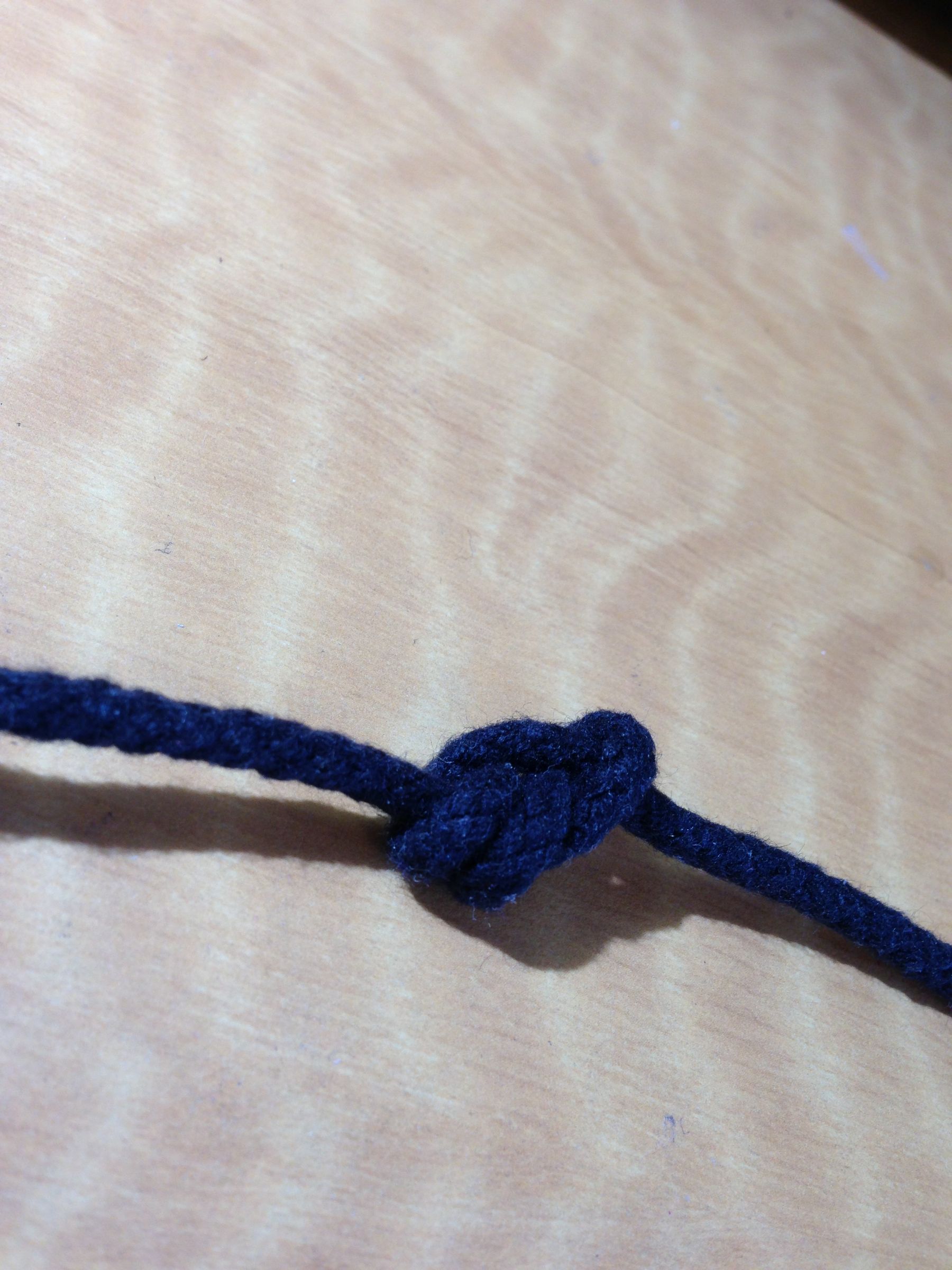 How to Tie: Stevedore's Knot : 7 Steps - Instructables