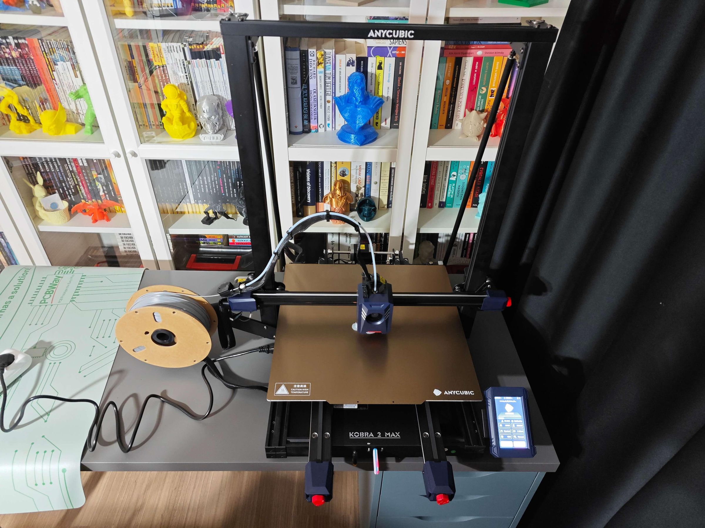 AI-driven Interactive Lab Assistant W/ OpenCV & ChatGPT : 23 Steps ...