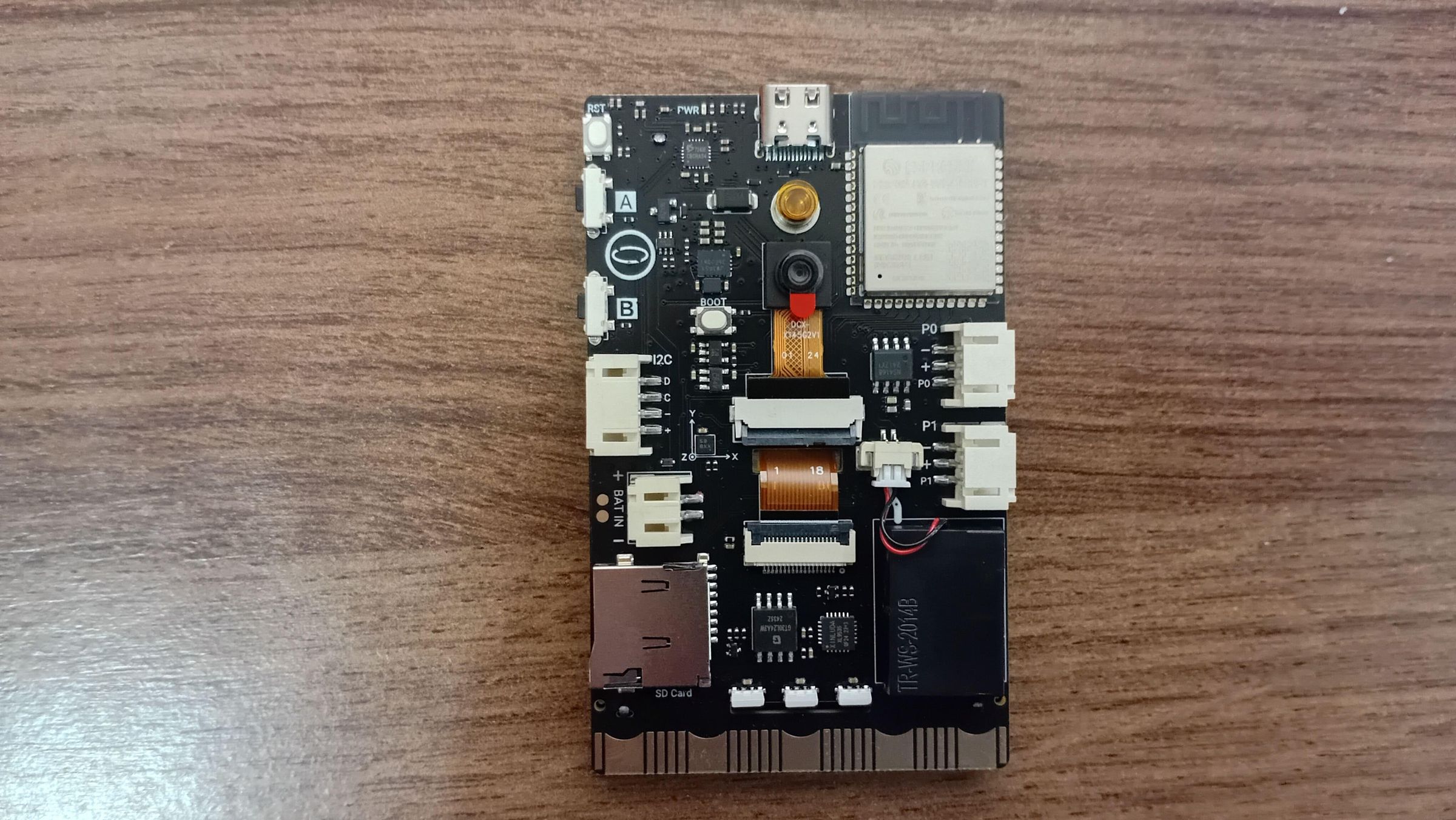 Predict Air Pollution With Computer Vision : 12 Steps (with Pictures) - Instructables