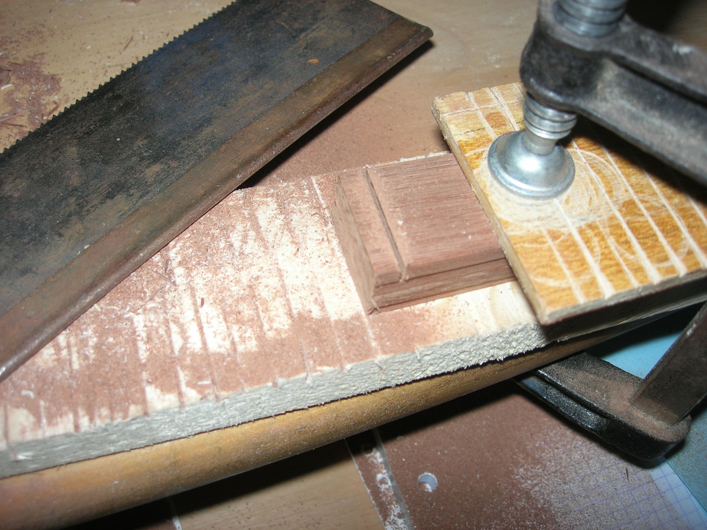 Small-scale Wooden Pixel Art : 5 Steps - Instructables