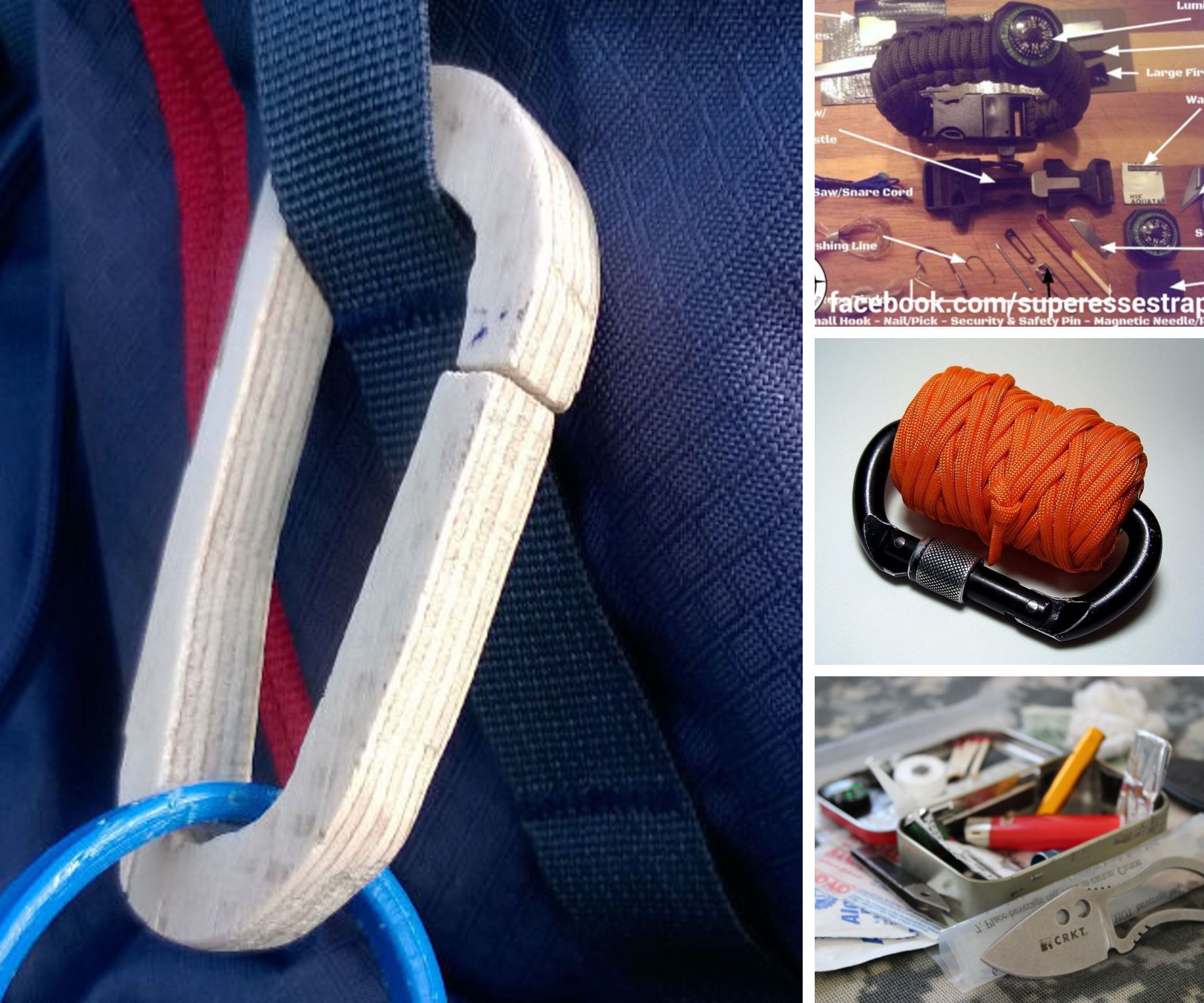 Hiking/camping - Instructables