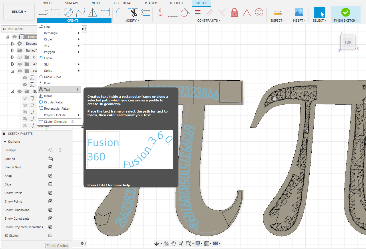 Pi-shaped Mental Arithmetics Clock : 13 Steps (with Pictures ...