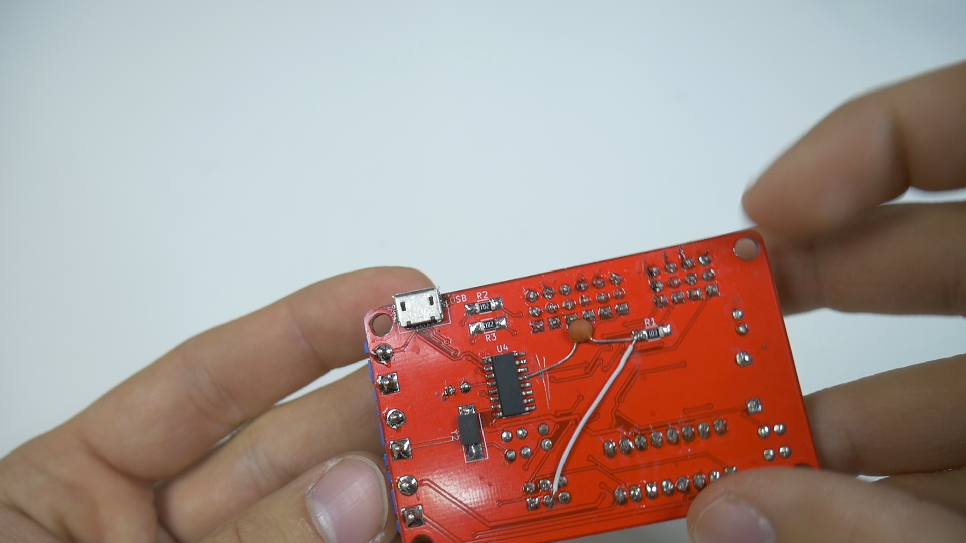 How to Troubleshoot a PCB Design? : 8 Steps (with Pictures) - Instructables