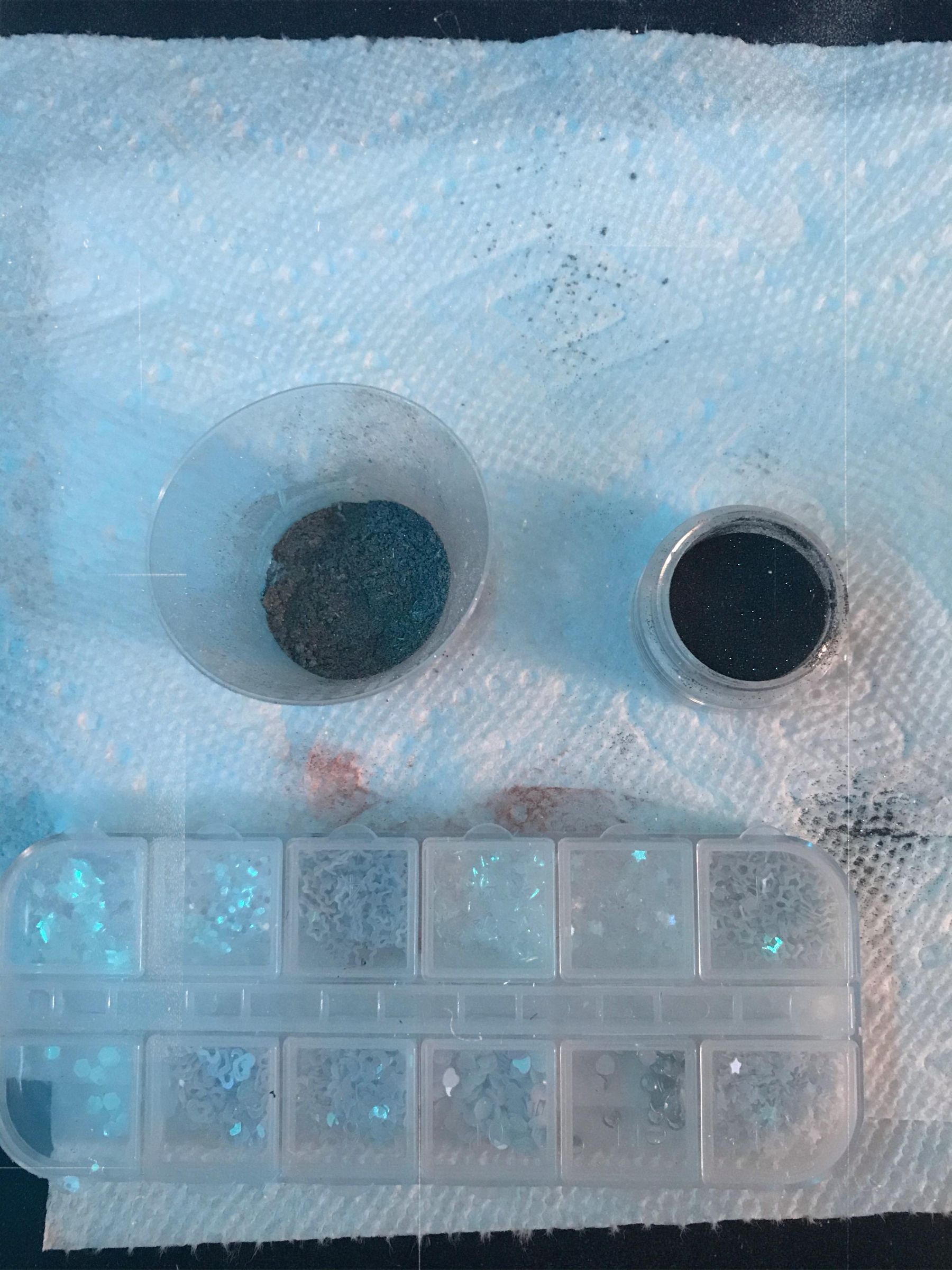Steps to Making a Resin Skull (Mold Making and Resin) : 7 Steps (with ...