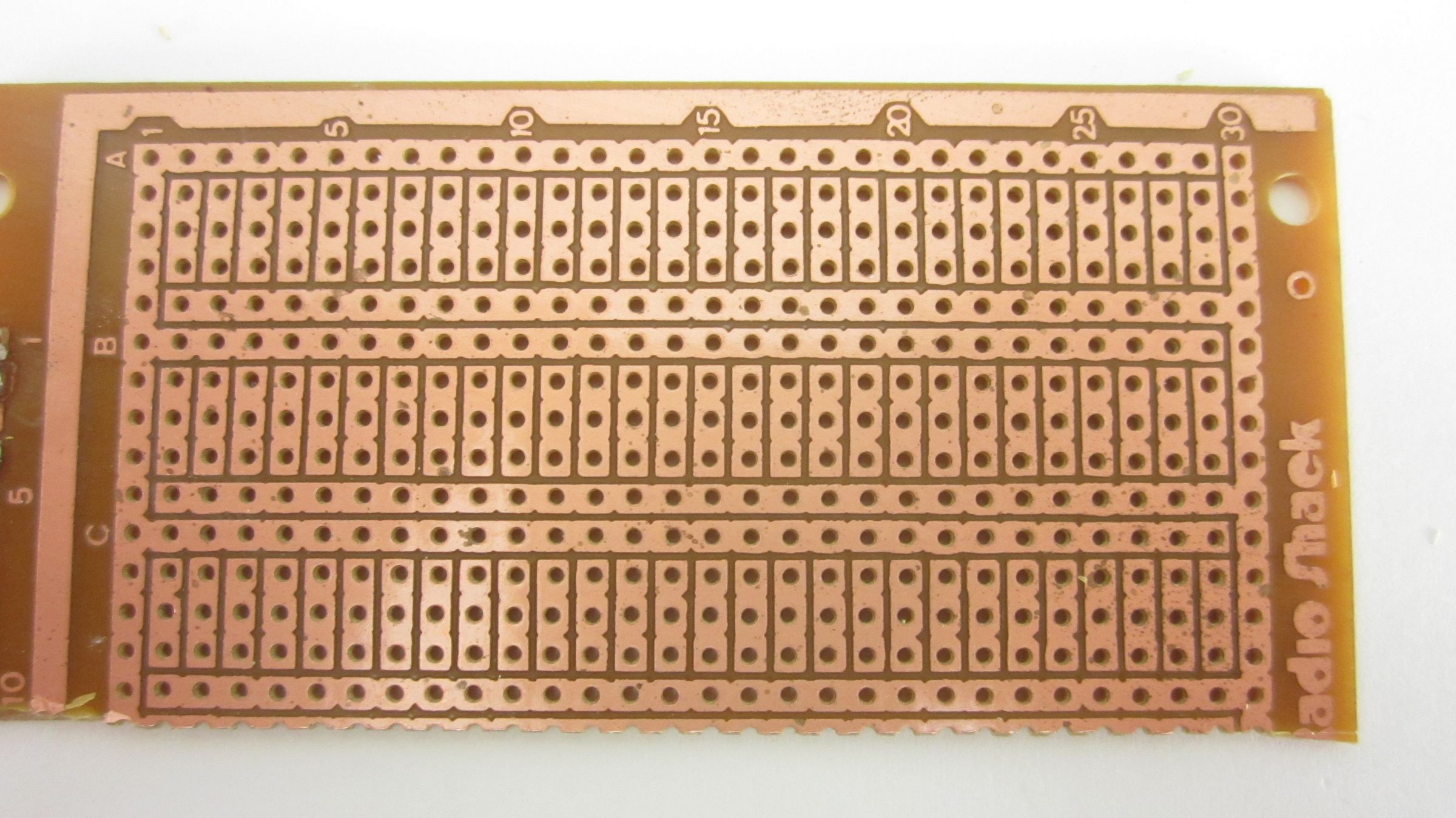 Two Player Simon Memory Game With External Switches : 12 Steps (with ...