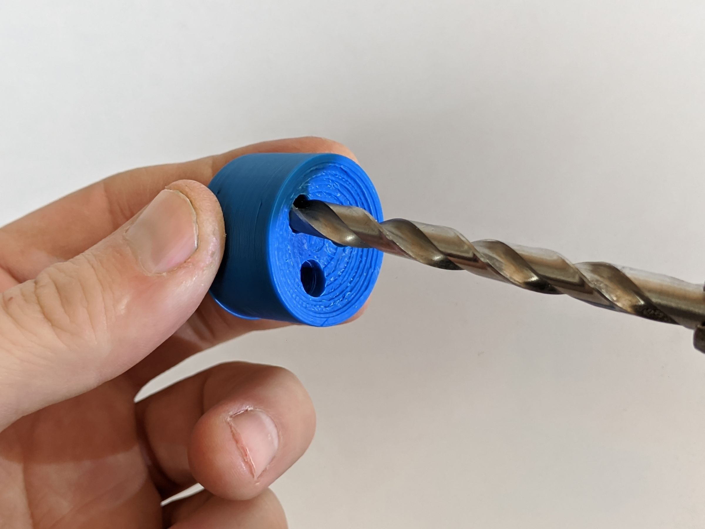 Magnetic Ball Bearing Work Holder : 4 Steps (with Pictures) - Instructables