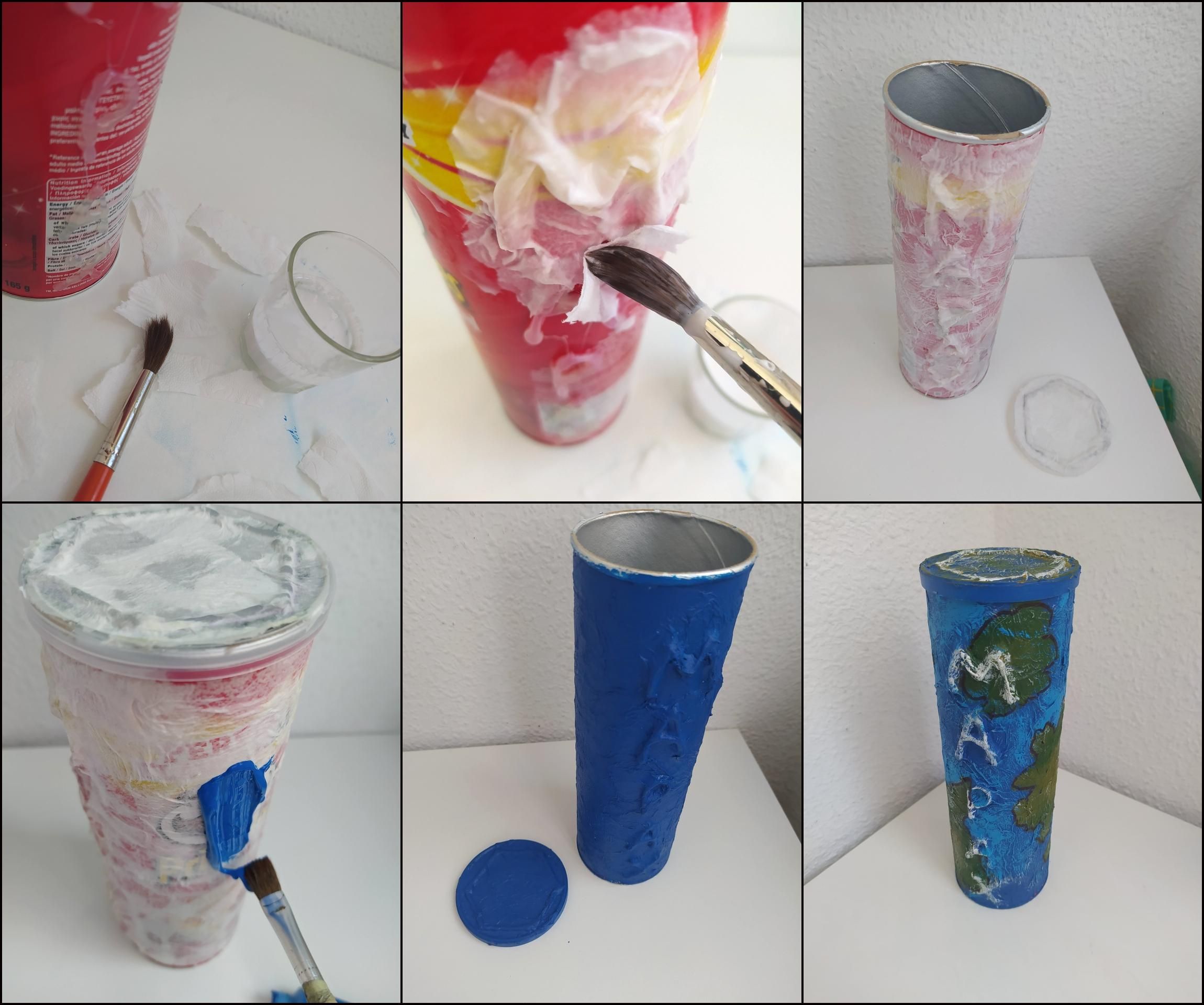 MAPAX : 6 Steps (with Pictures) - Instructables