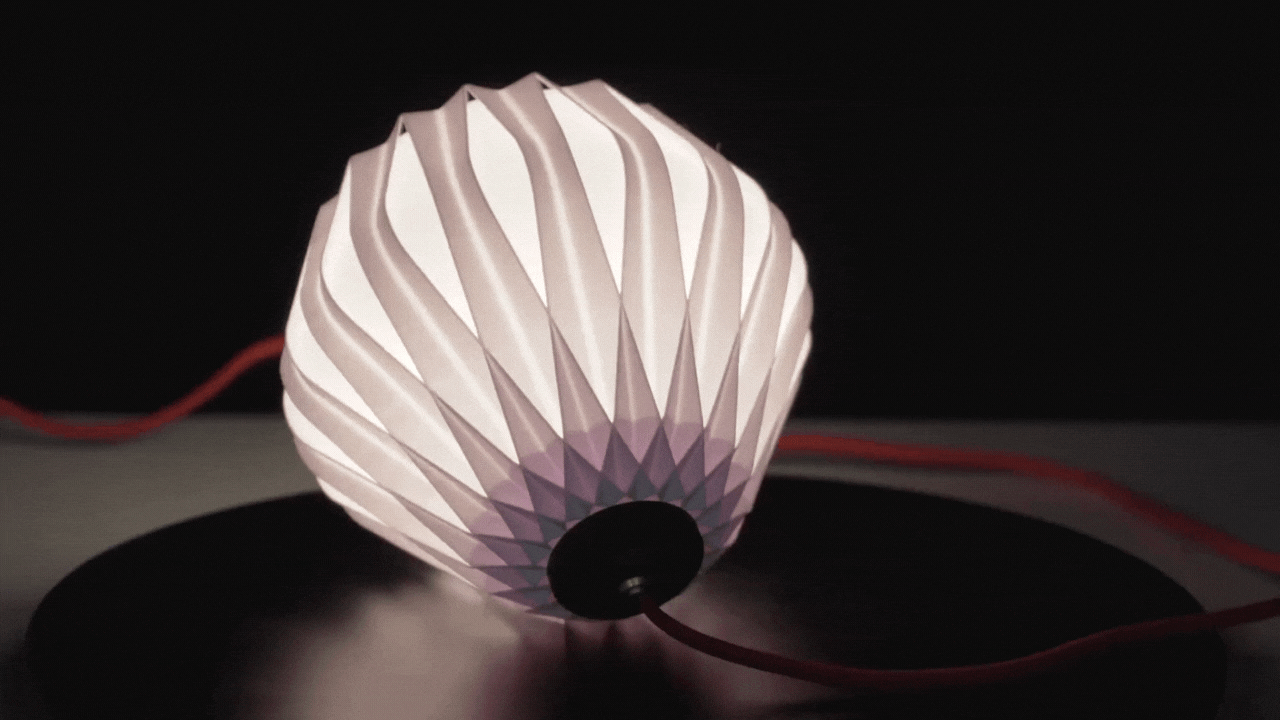3D Printed RGB Night Lamps : 6 Steps - Instructables