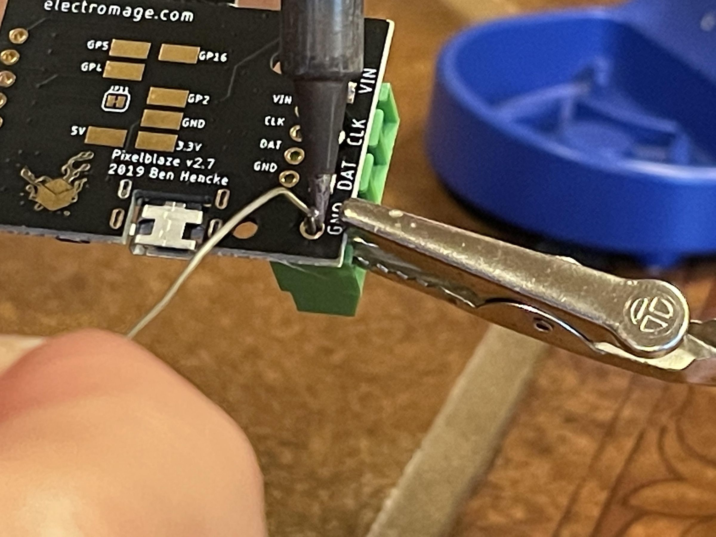 HeadLamp : 11 Steps (with Pictures) - Instructables