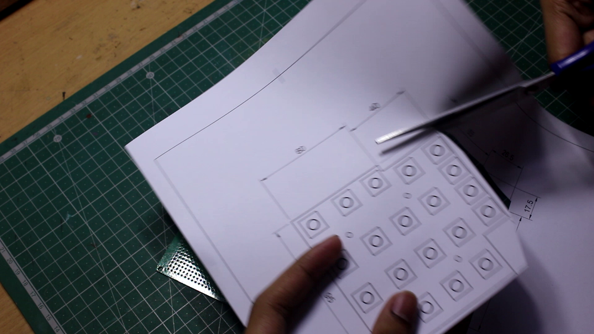 Infinity Macro Pad Using Pi Pico : 16 Steps (with Pictures) - Instructables