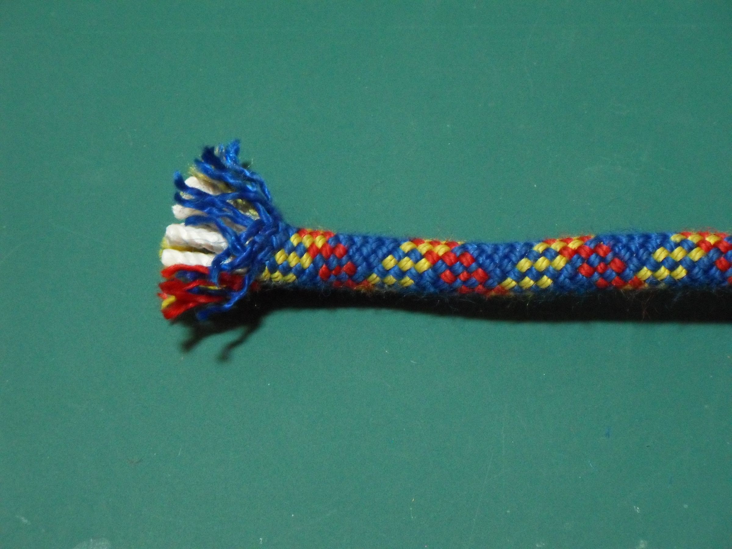 Money for Old Rope : 9 Steps (with Pictures) - Instructables
