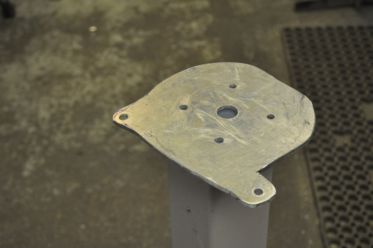 Build Your Own ELECTRIC MOTORCYCLE : 16 Steps (with Pictures ...