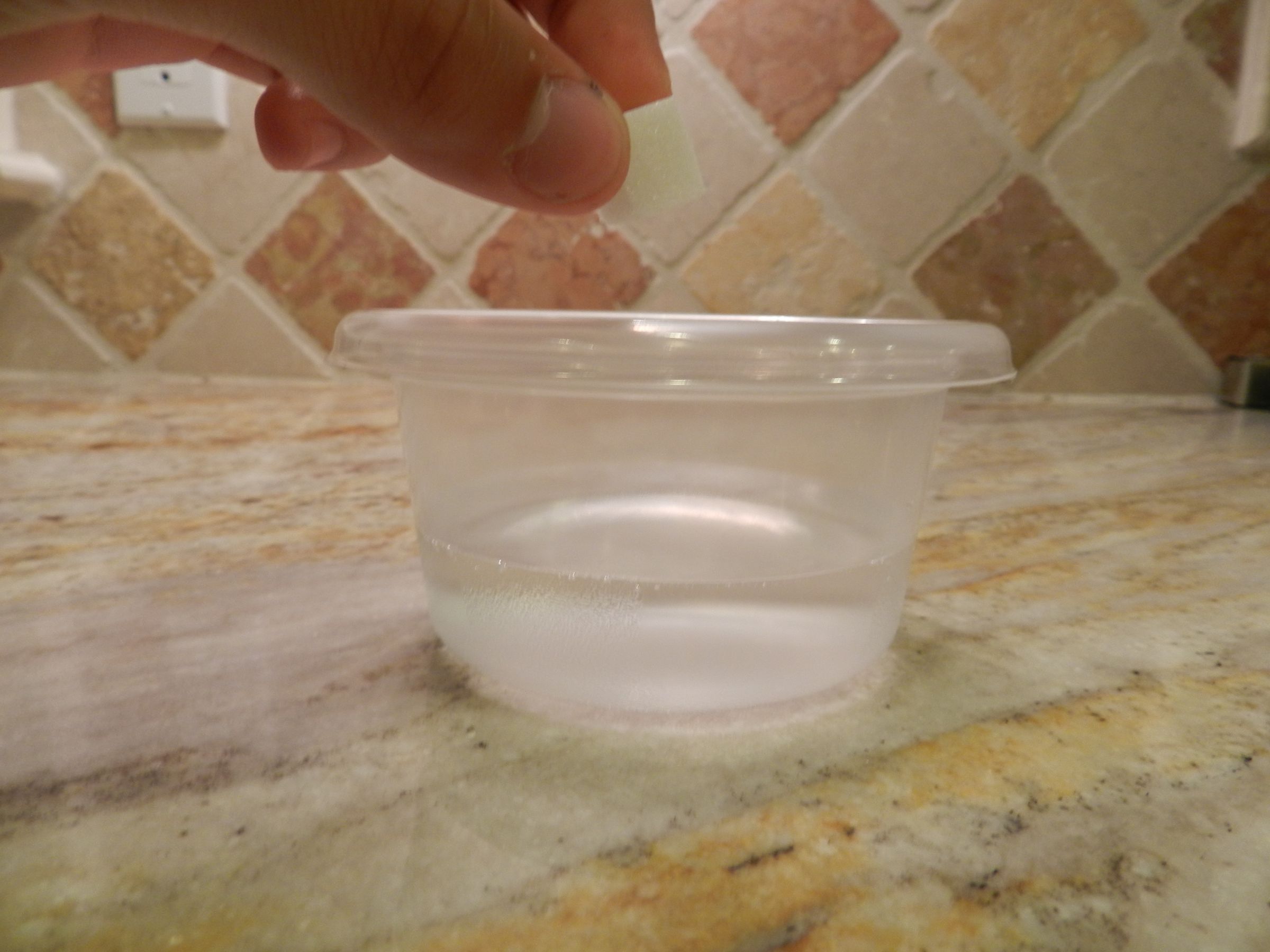 How to Conduct Experiments Using the Scientific Method : 9 Steps (with ...