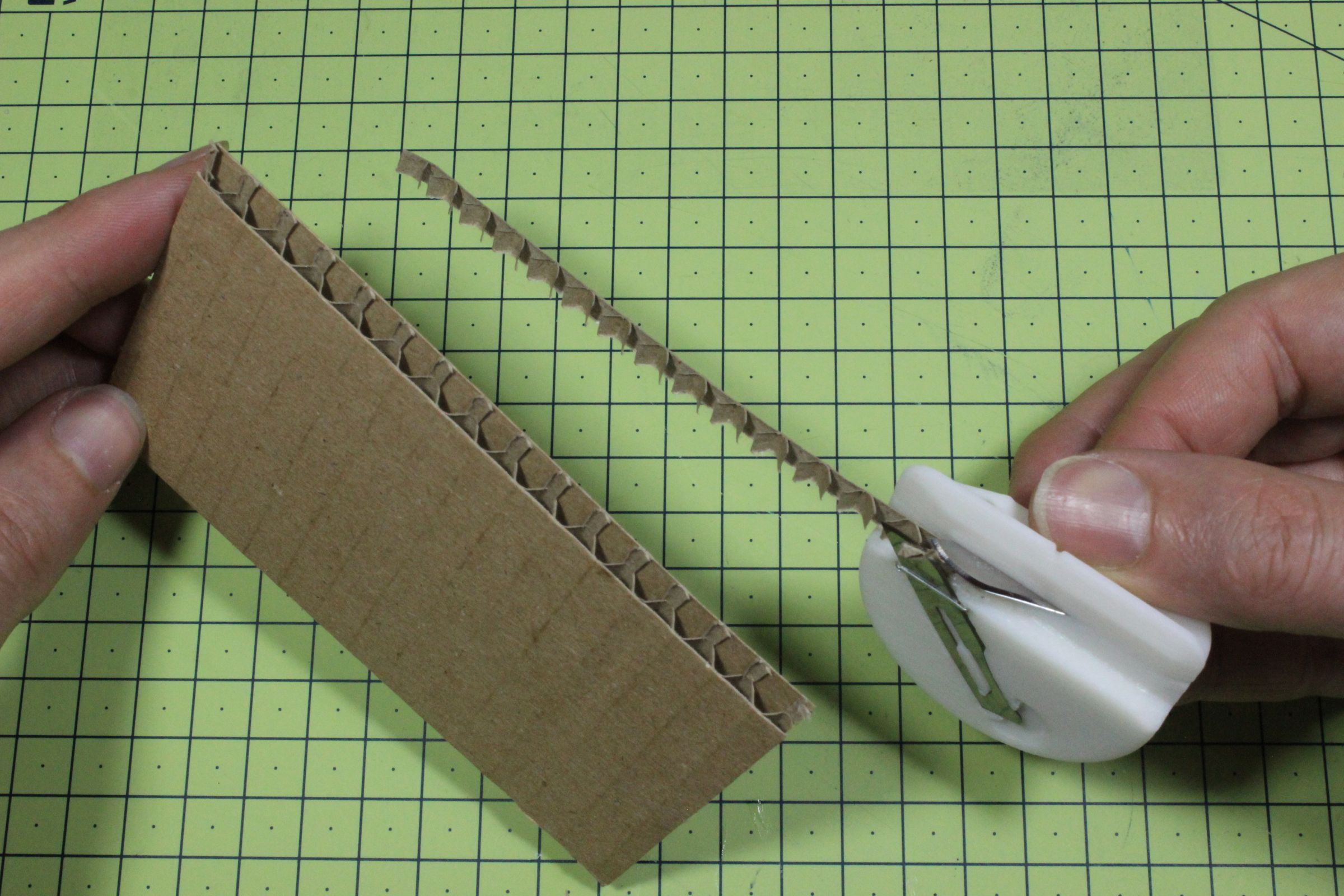 Card Rabbet Tool : 10 Steps (with Pictures) - Instructables