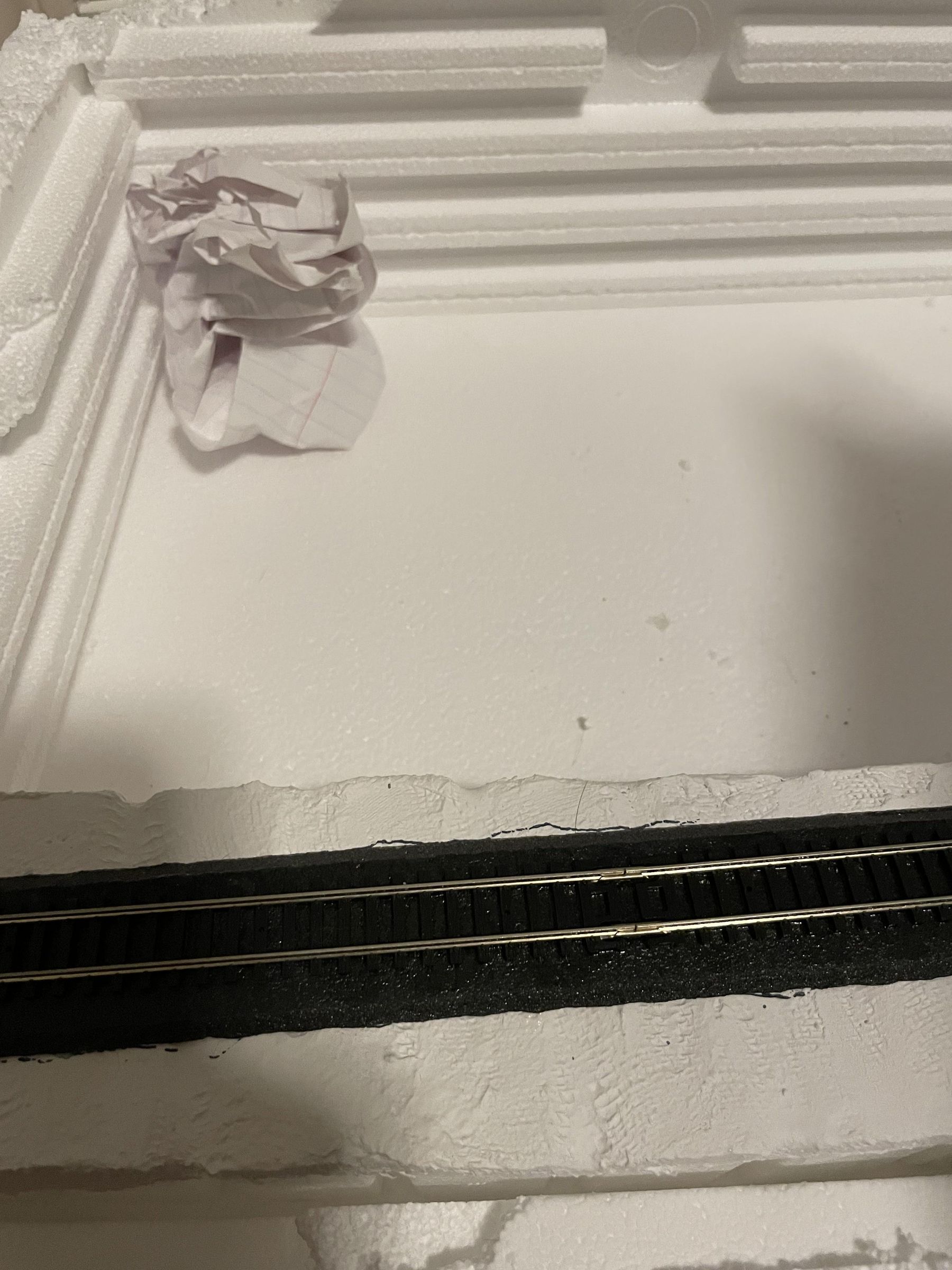Easy Model Railroad Using a Kit : 10 Steps - Instructables