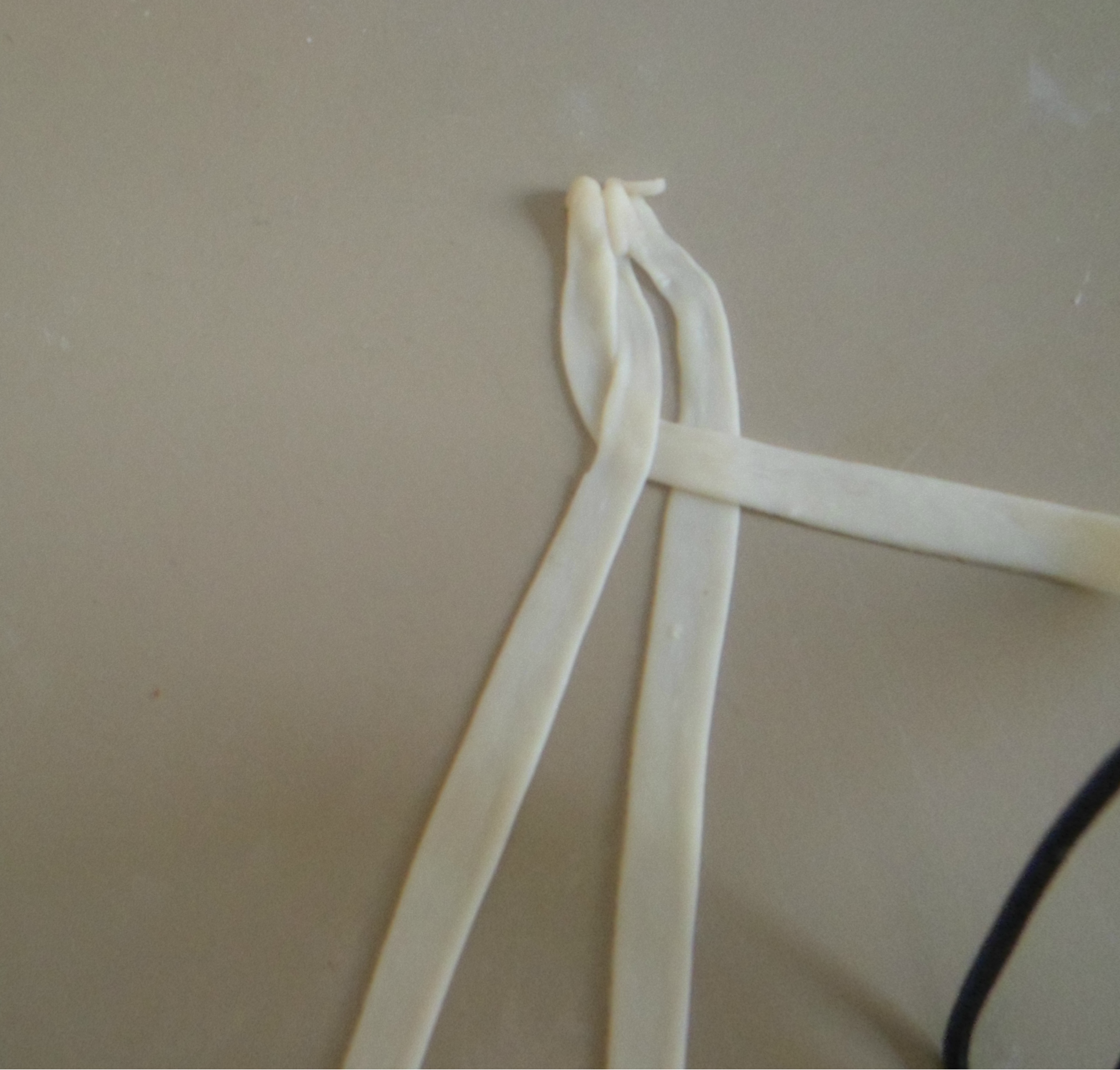 Khapse(tibetan Snack) : 13 Steps (with Pictures) - Instructables