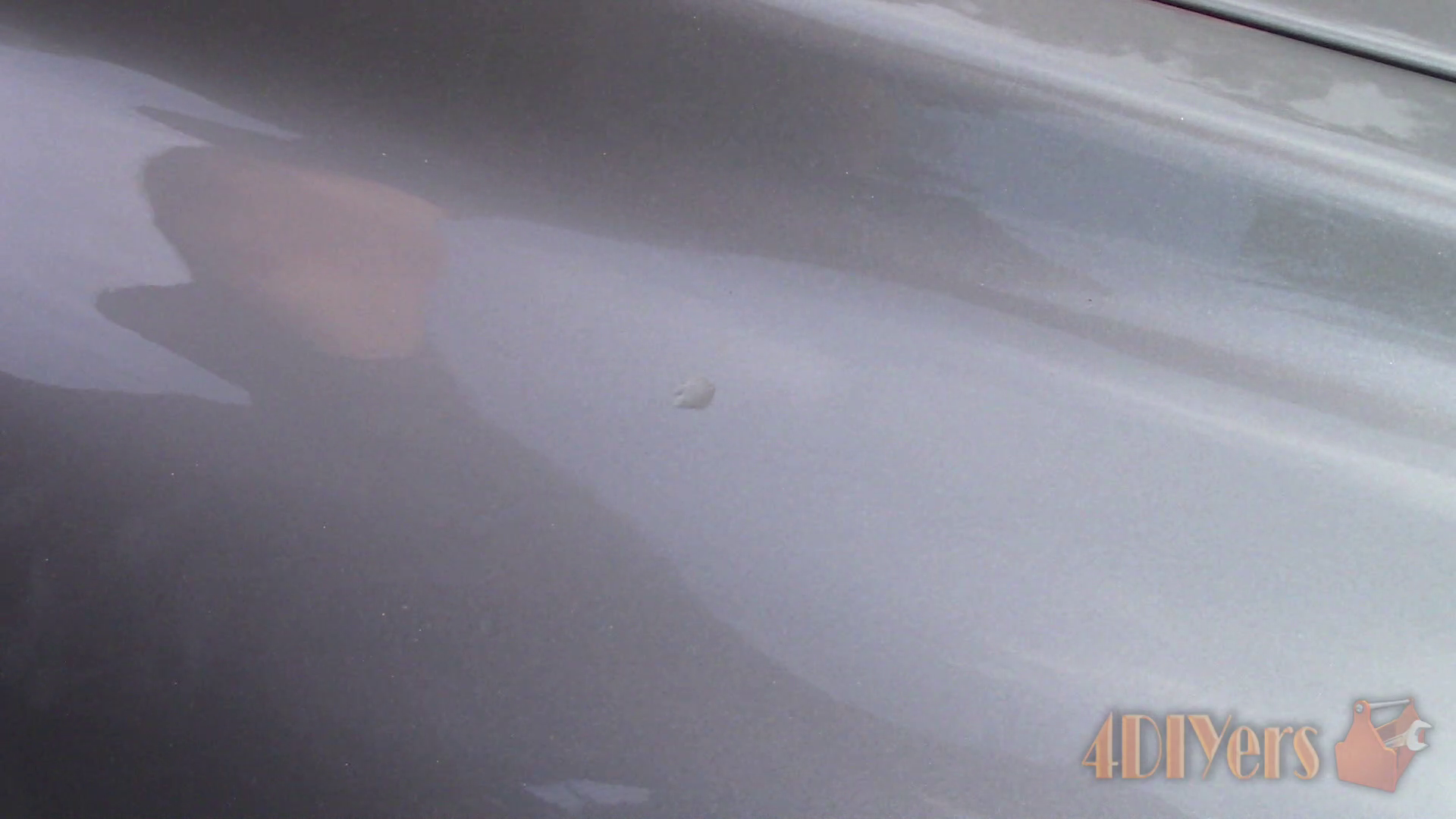 4 Ways on How to Remove Tree Sap From Your Vehicle : 7 Steps ...