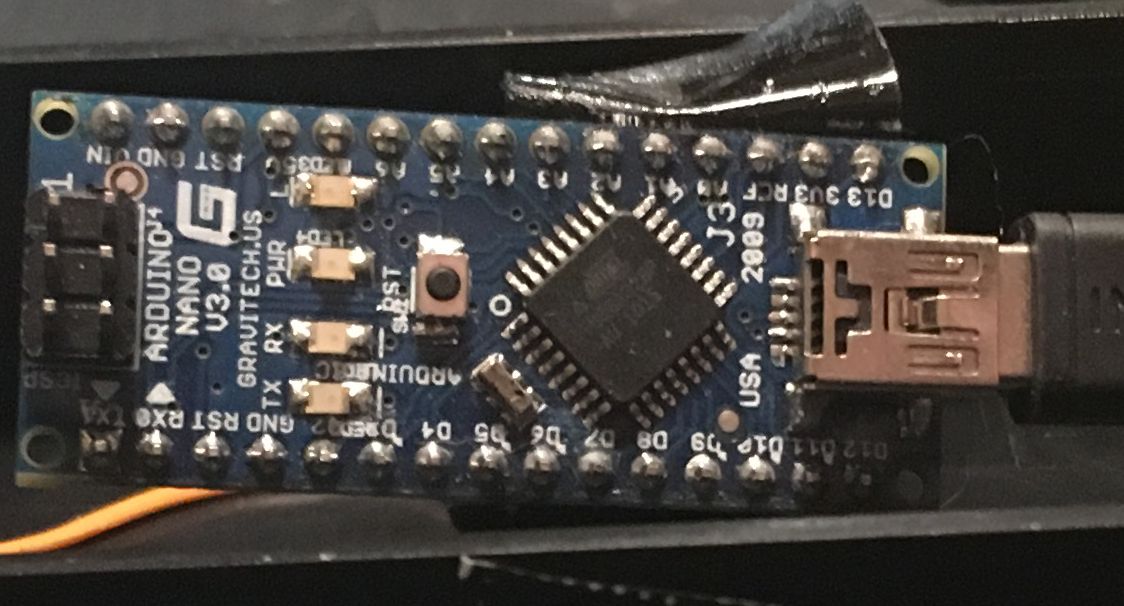 ISlack - Laptop Anti-Idling Device : 5 Steps - Instructables