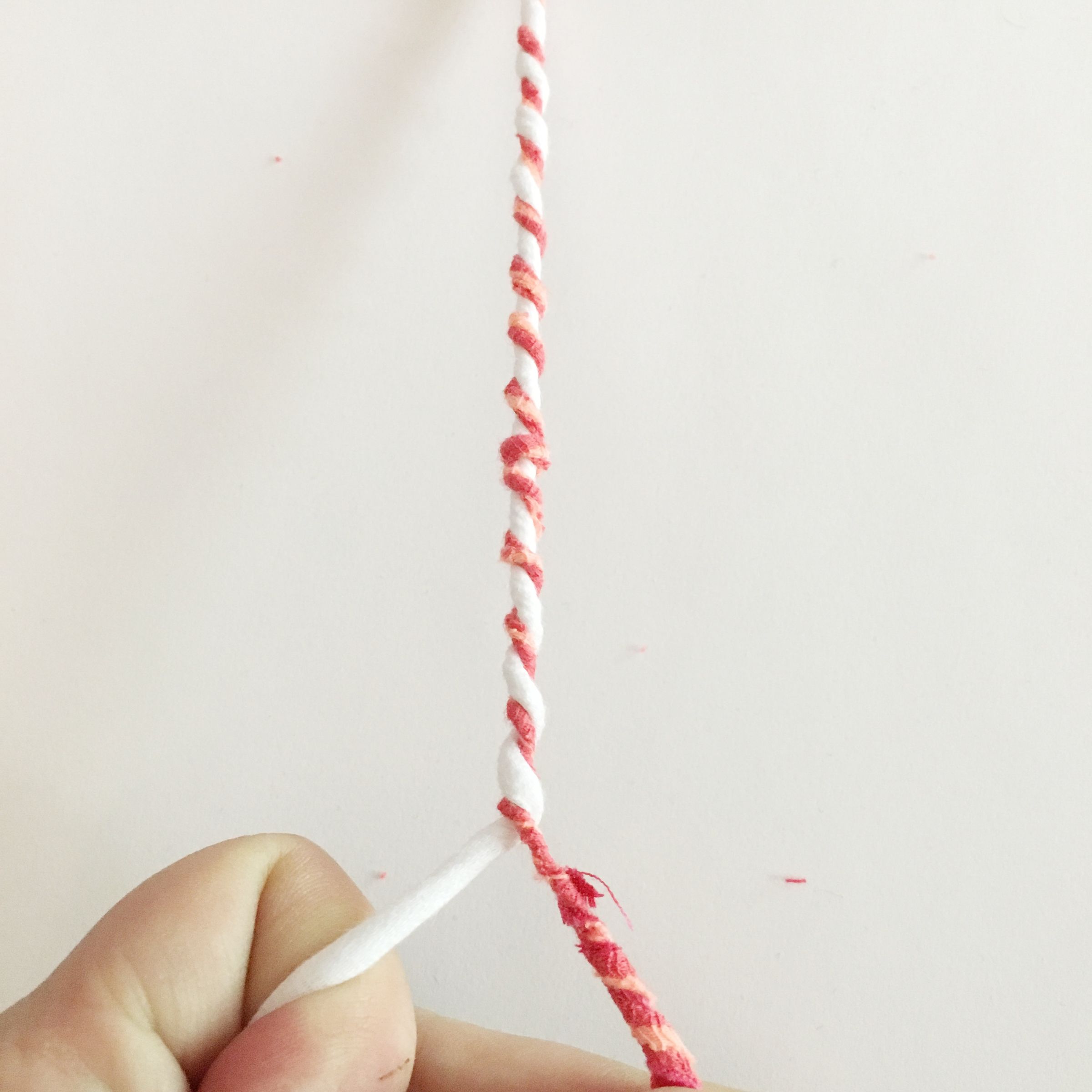 T-Shirt Twine : 5 Steps (with Pictures) - Instructables