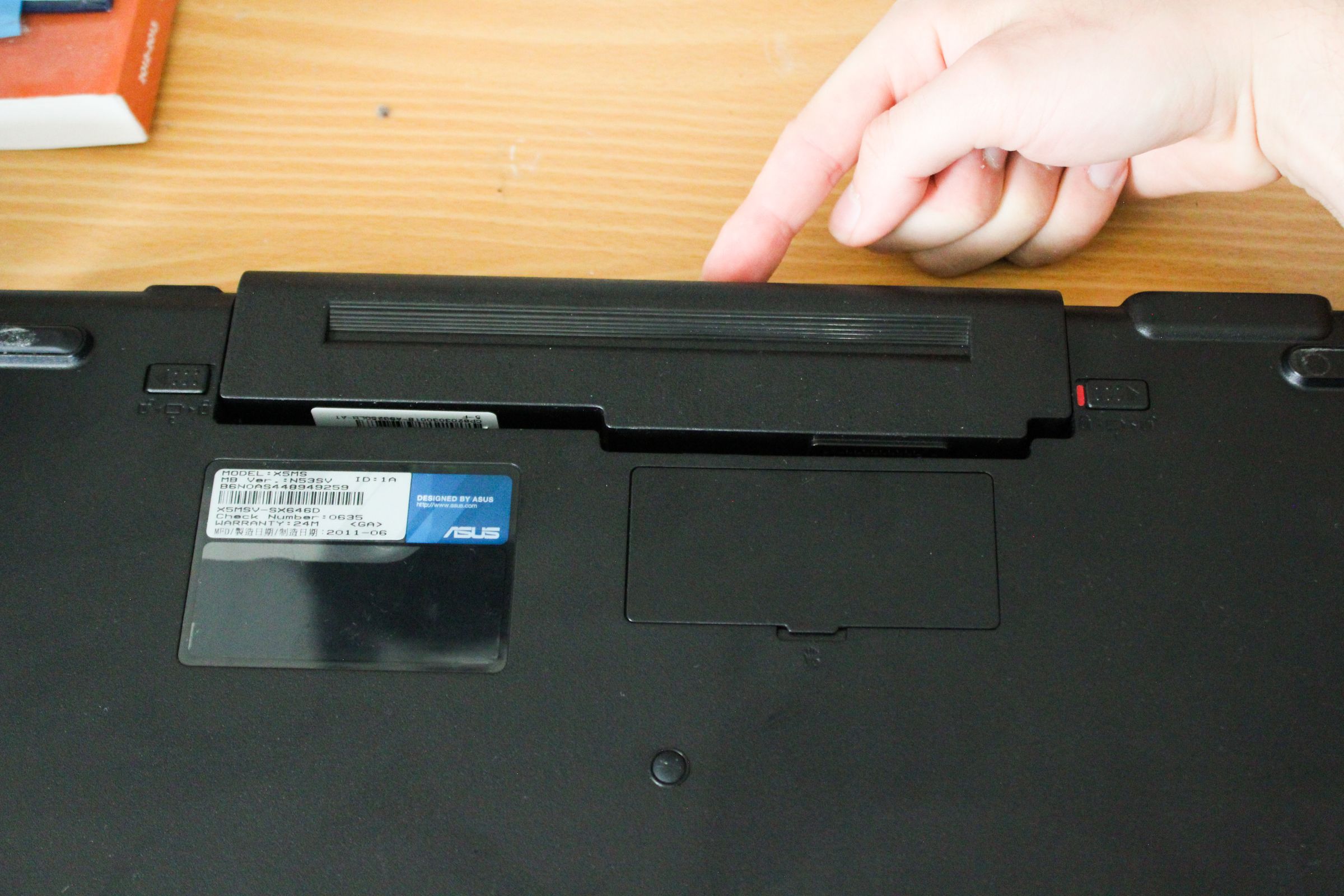 Repair Dead Laptop Battery : 16 Steps (with Pictures) - Instructables