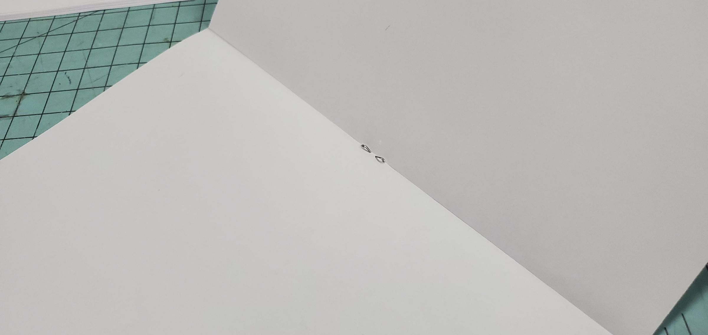 No Sew Book Binding - Easier Way to Make a Sketch Book? : 21 Steps ...